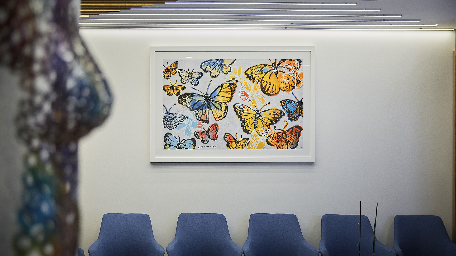 Dr Ian Timms :: Medifit Design & Construct - Award Winning Medical and ...