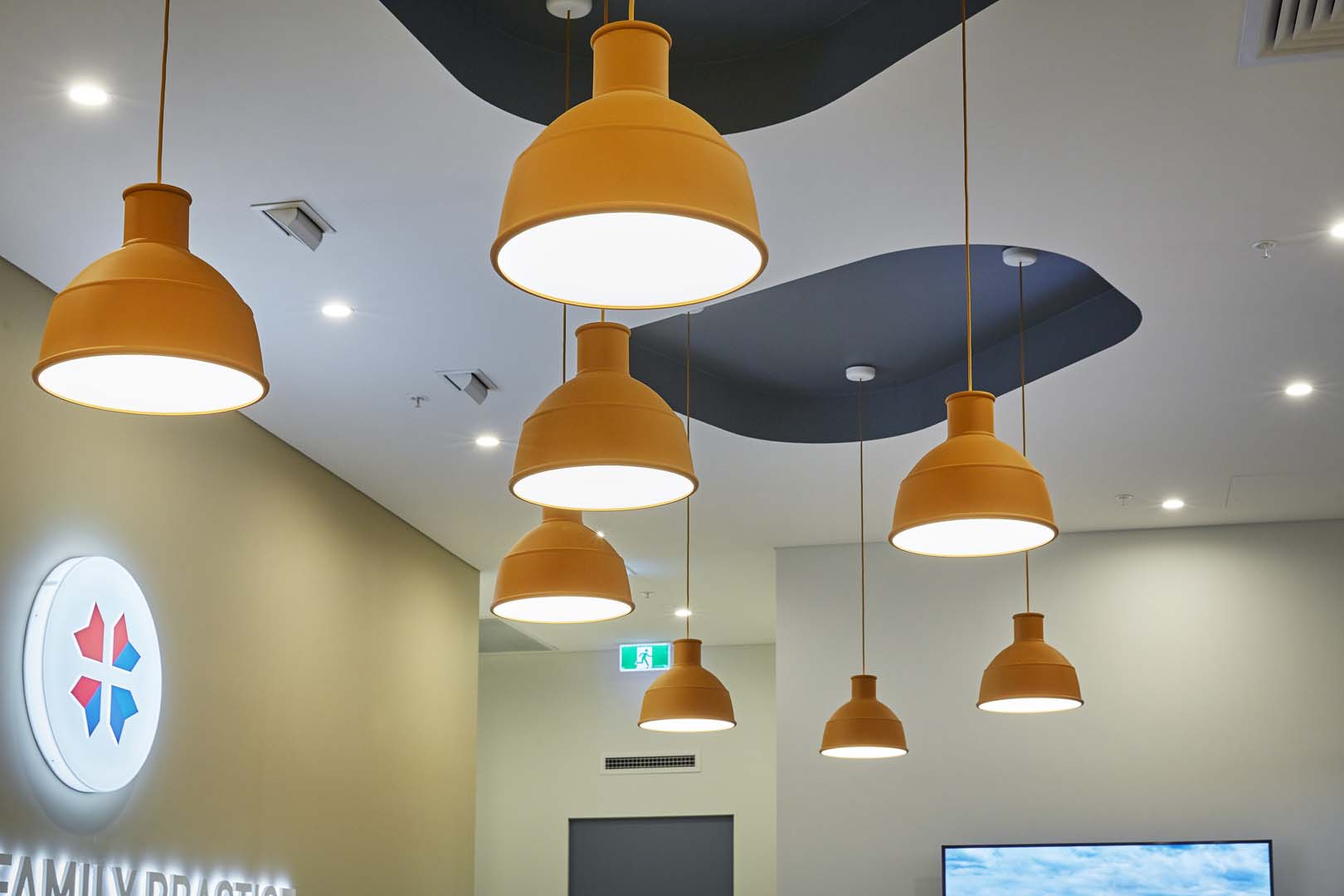 Butler Family Practice :: Medifit Design & Construct - Award Winning ...