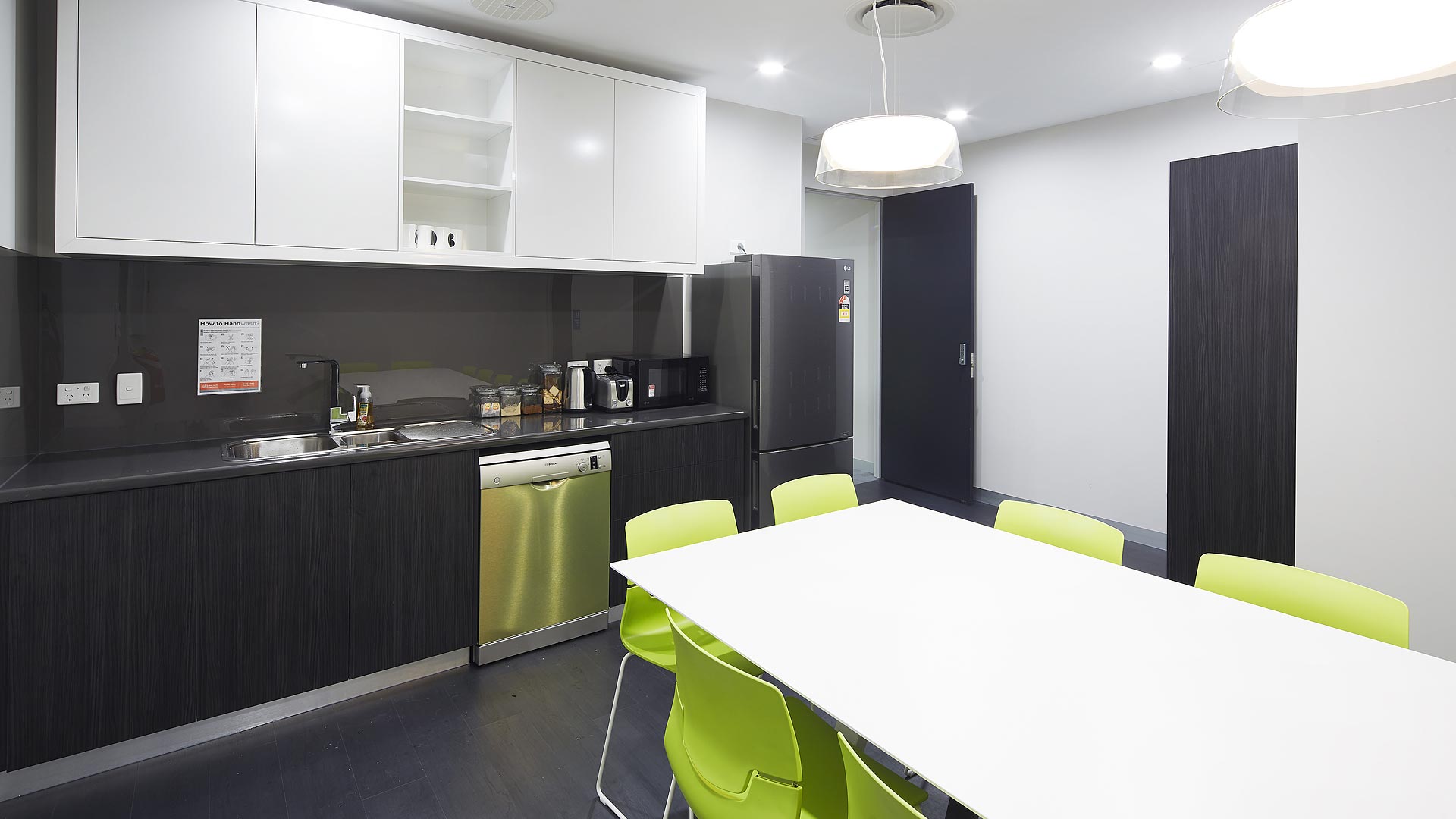 Core Medical :: Medifit Design & Construct - Award Winning Medical and ...