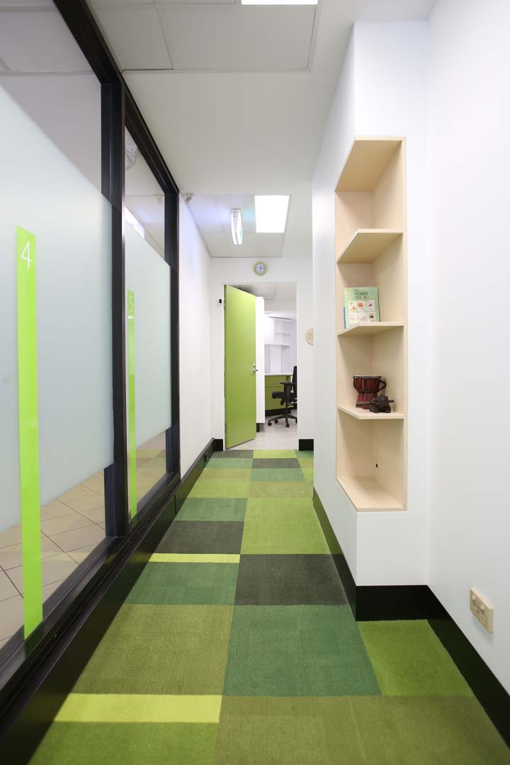 Good Foot Podiatry :: Medifit Design & Construct - Award Winning ...