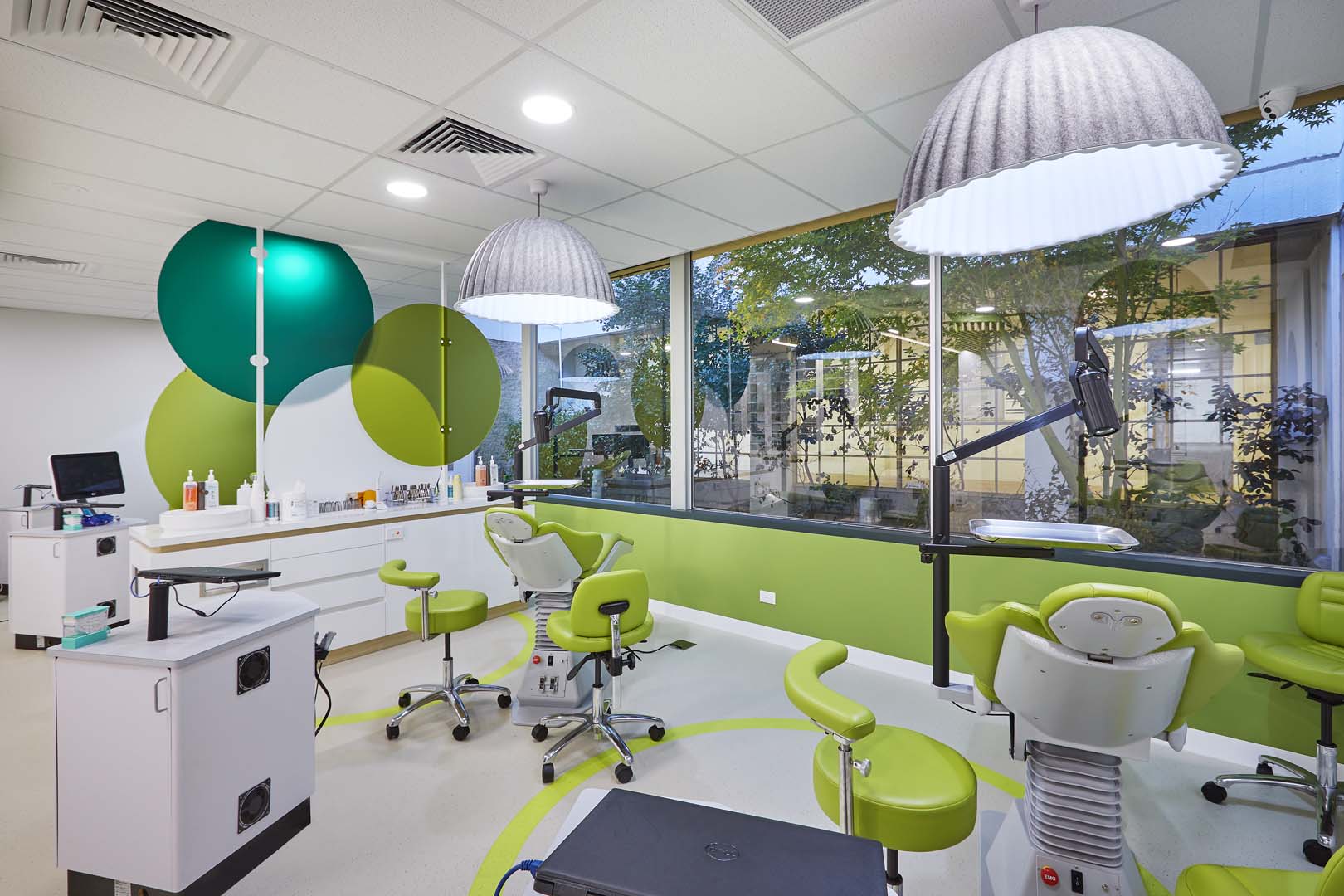 Class 1 - West Perth :: Medifit Design & Construct - Award Winning ...