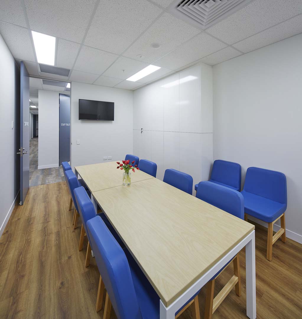Butler Family Practice :: Medifit Design & Construct - Award Winning ...