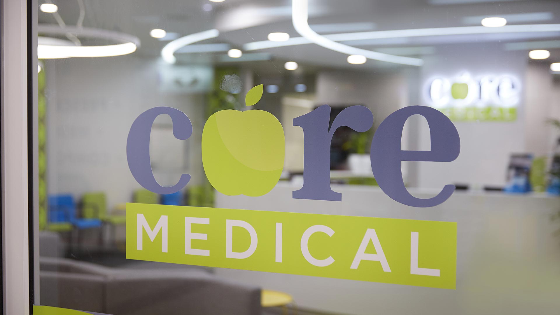 Core Medical :: Medifit Design & Construct - Award Winning Medical and ...