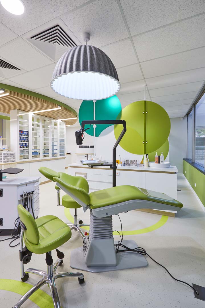 Class 1 - West Perth :: Medifit Design & Construct - Award Winning ...