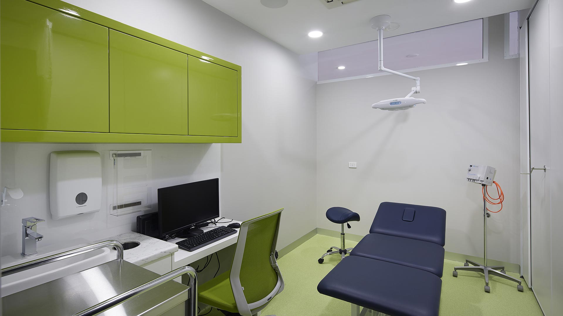 Core Medical :: Medifit Design & Construct - Award Winning Medical and ...