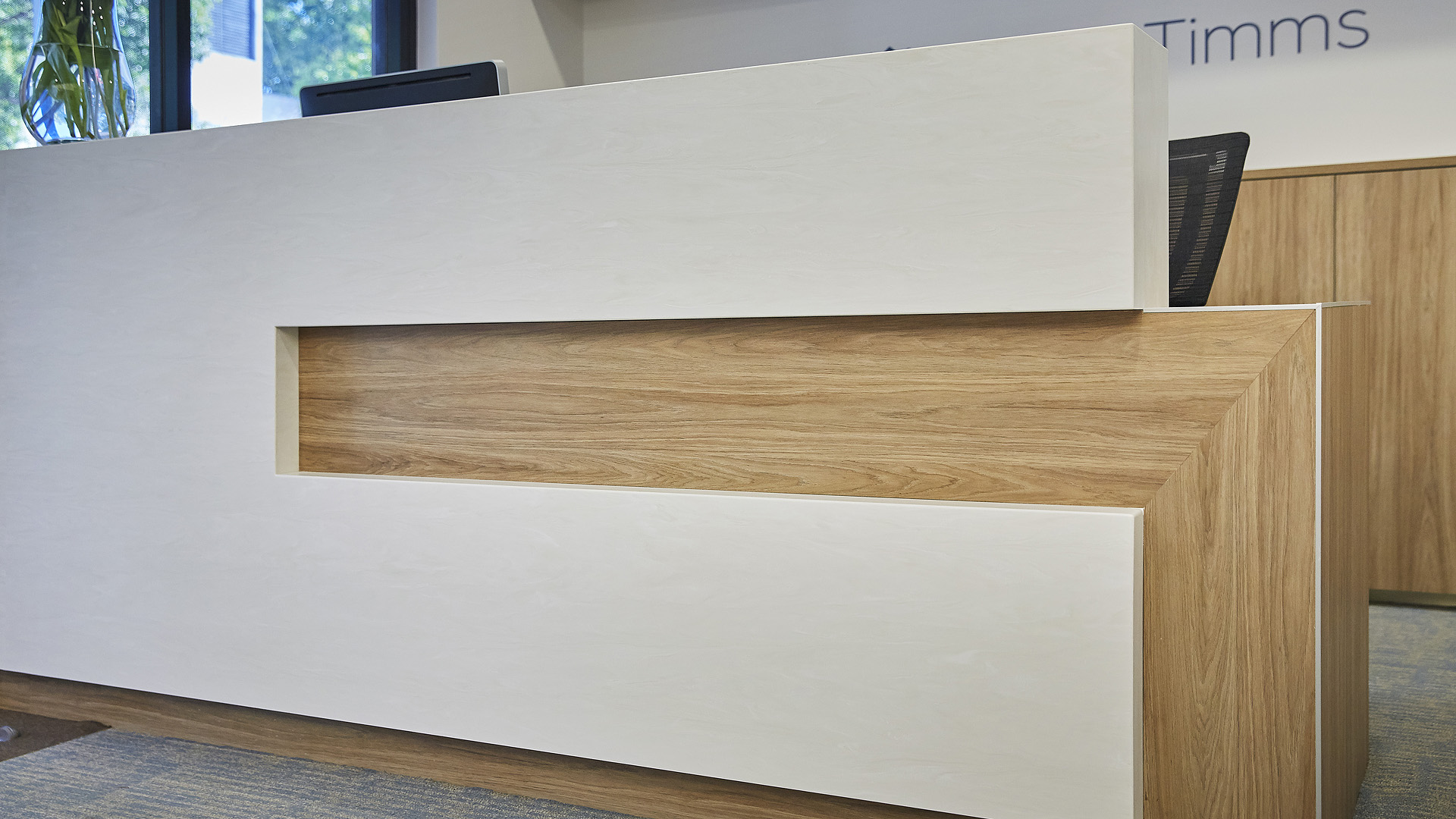 Dr Ian Timms :: Medifit Design & Construct - Award Winning Medical and ...