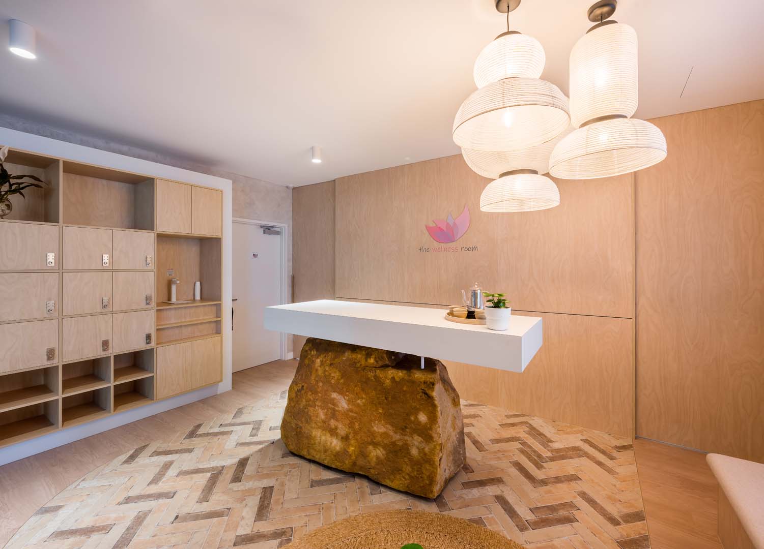 The Wellness Room :: Medifit Design & Construct - Award Winning Medical ...