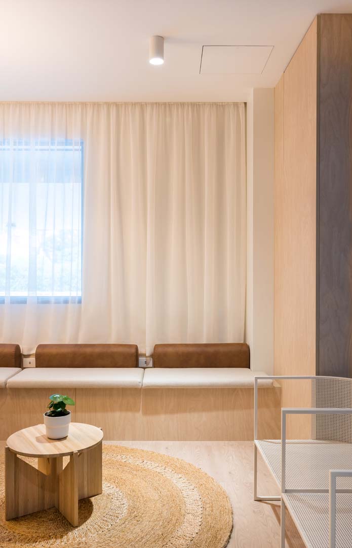 The Wellness Room :: Medifit Design & Construct - Award Winning Medical ...