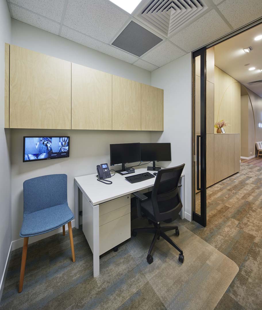 Butler Family Practice :: Medifit Design & Construct - Award Winning ...