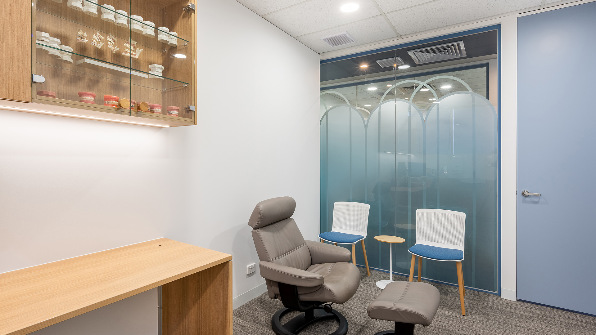 MP Orthodontics :: Medifit Design & Construct - Award Winning Medical ...