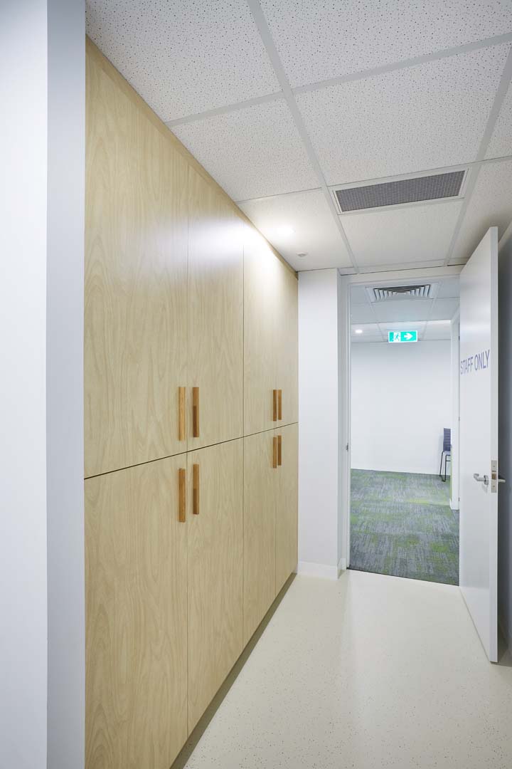 Class 1 - West Perth :: Medifit Design & Construct - Award Winning ...