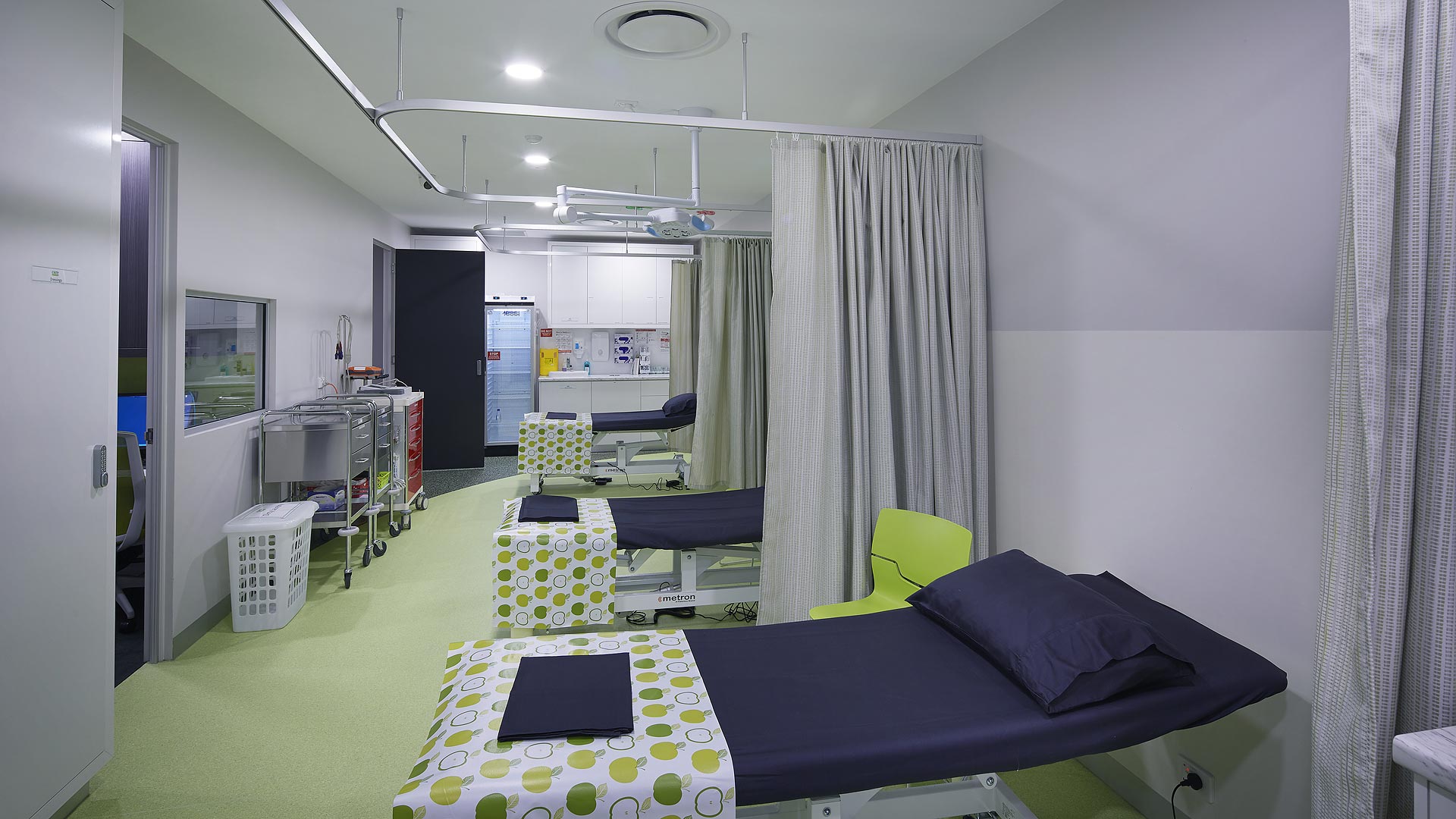 Core Medical :: Medifit Design & Construct - Award Winning Medical and ...