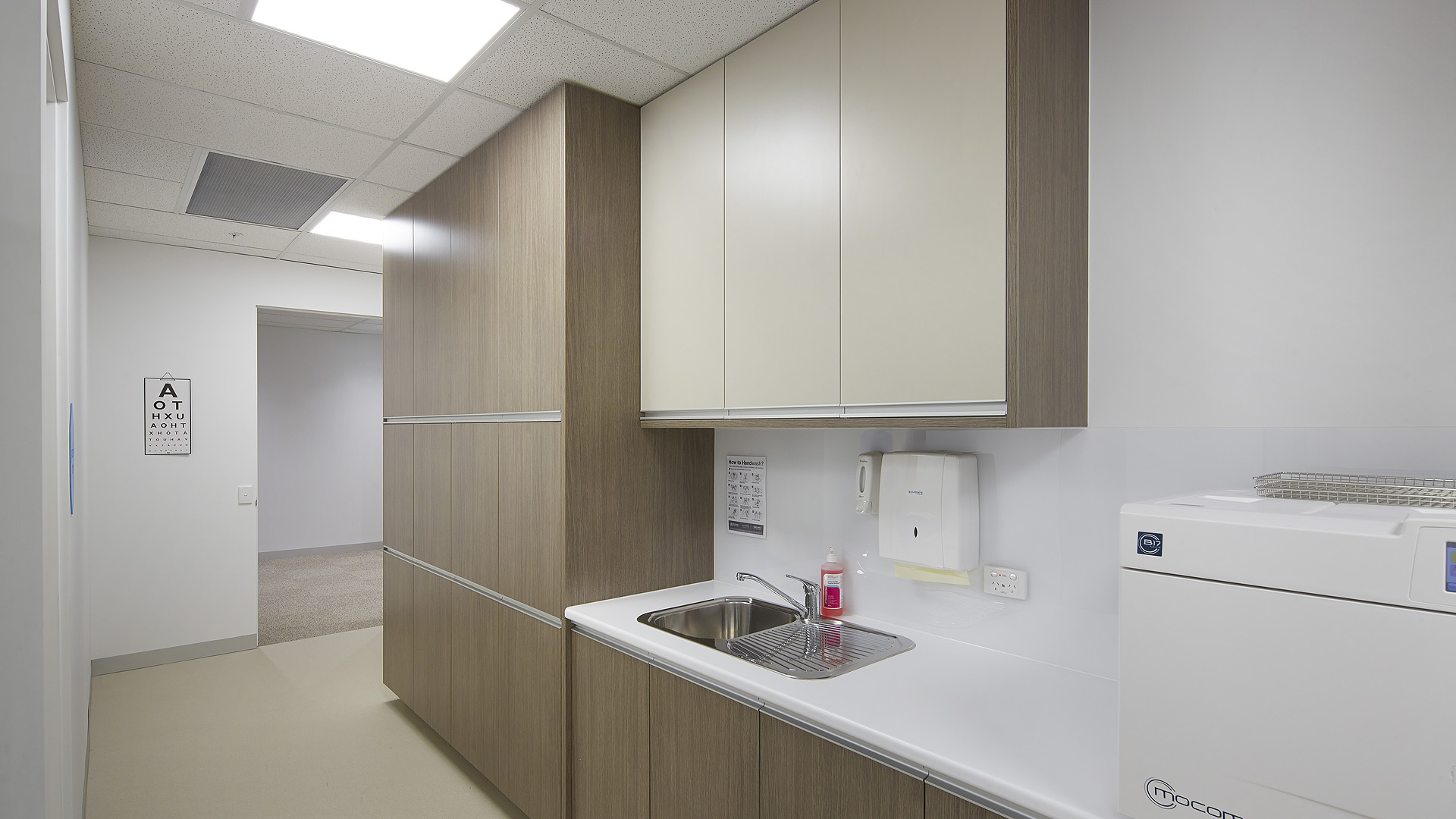 Azure Medical :: Medifit Design & Construct - Award Winning Medical and ...