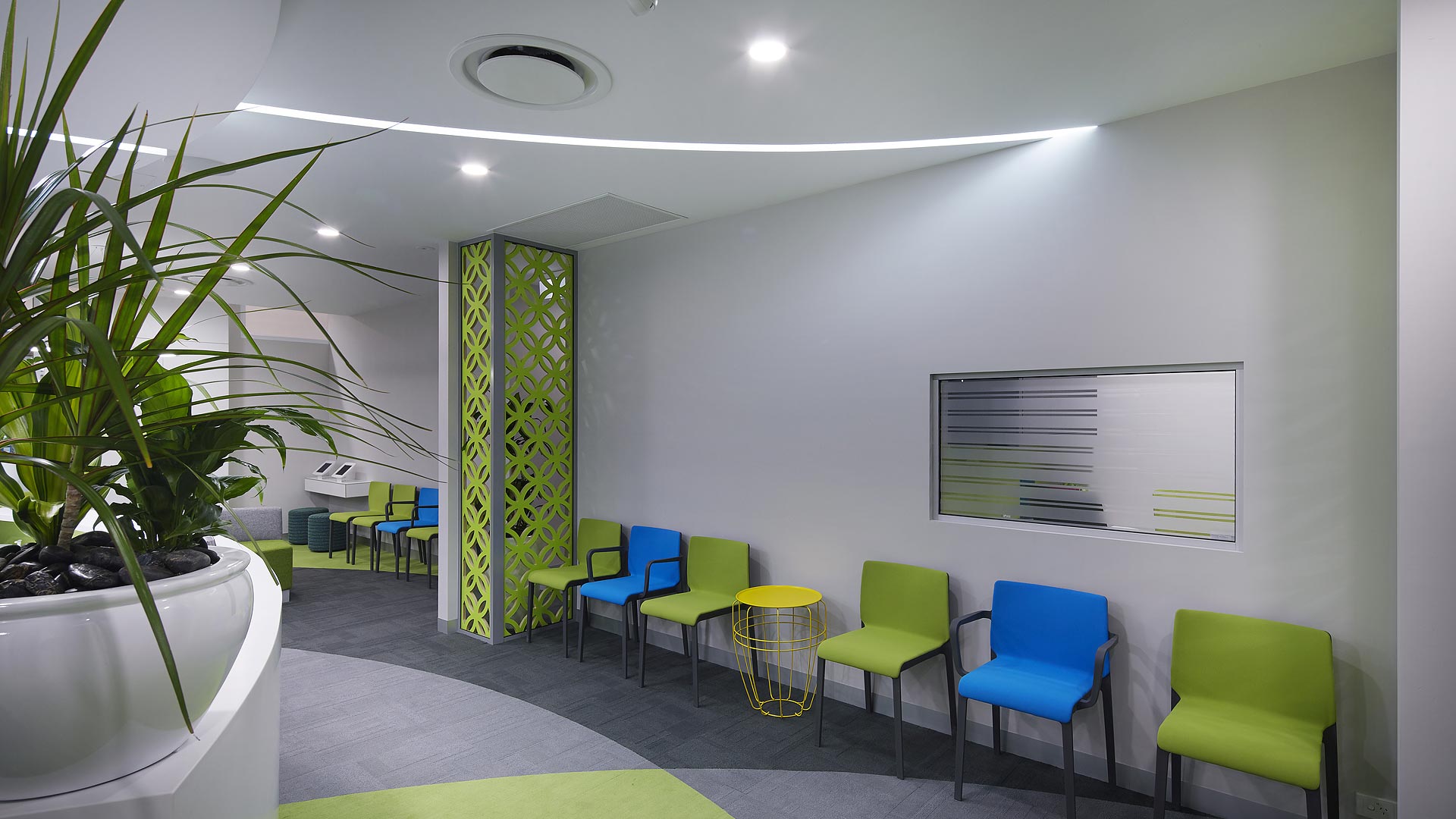 Core Medical :: Medifit Design & Construct - Award Winning Medical and ...