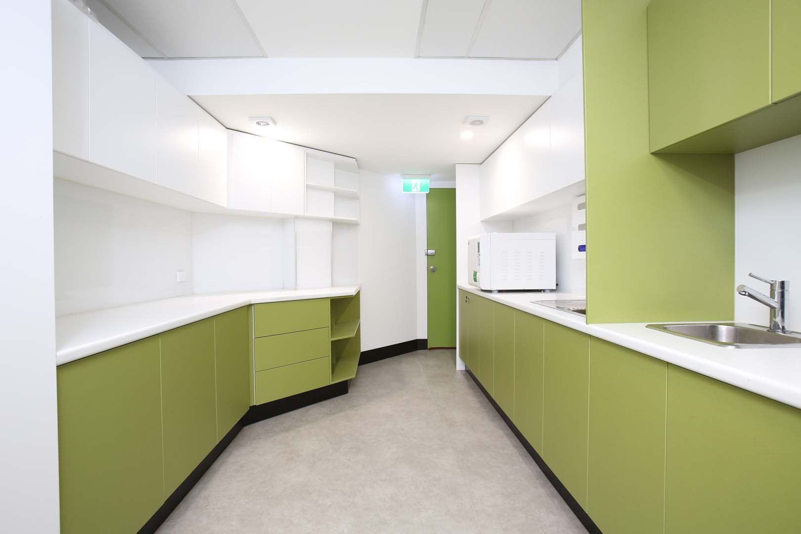 Good Foot Podiatry :: Medifit Design & Construct - Award Winning ...