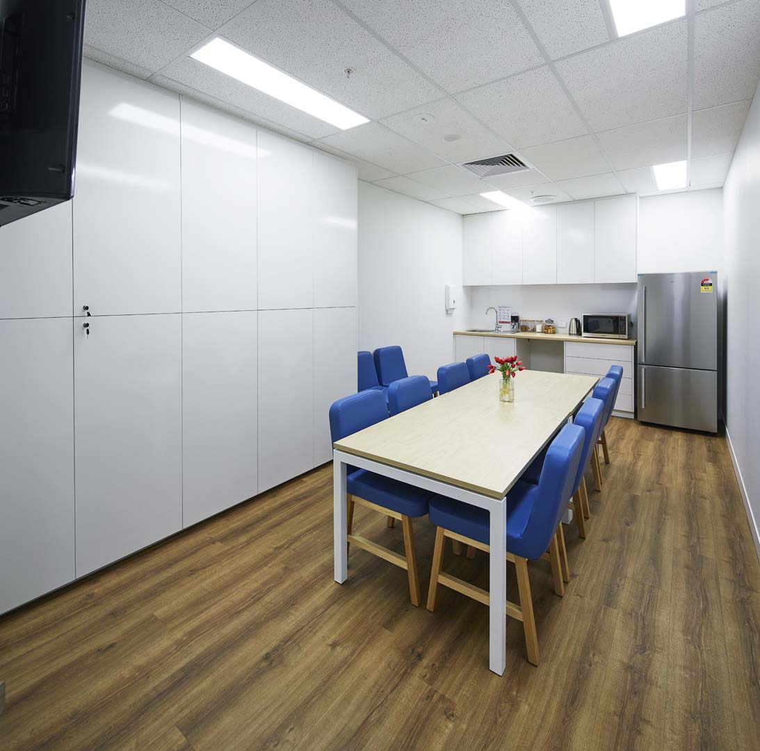 Butler Family Practice :: Medifit Design & Construct - Award Winning ...
