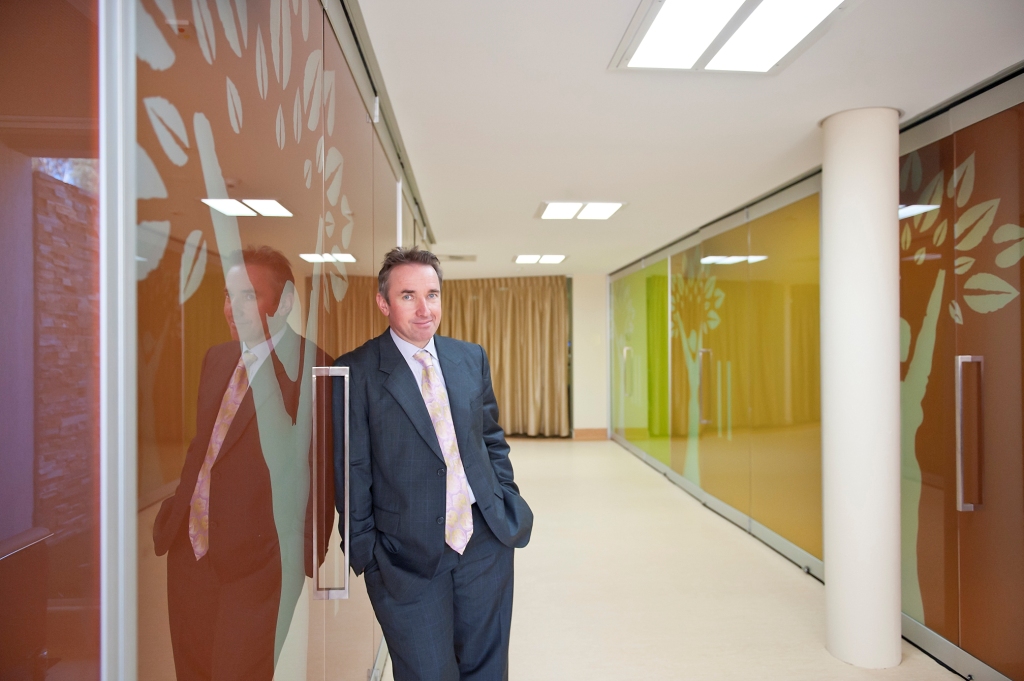 CAPS Clinic :: Medifit Design & Construct - Award Winning Medical and ...