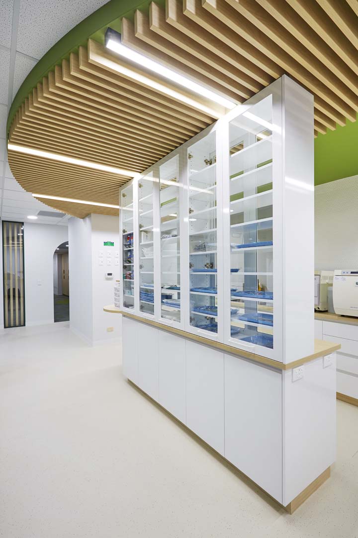 Class 1 - West Perth :: Medifit Design & Construct - Award Winning ...