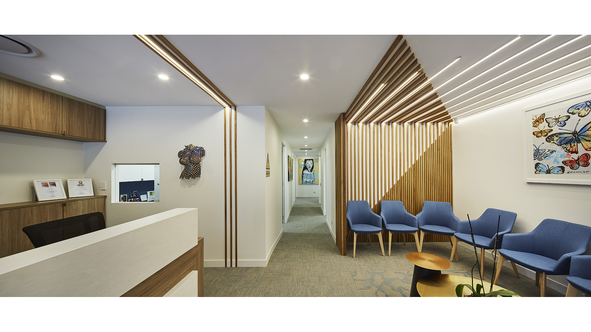 Dr Ian Timms :: Medifit Design & Construct - Award Winning Medical and ...