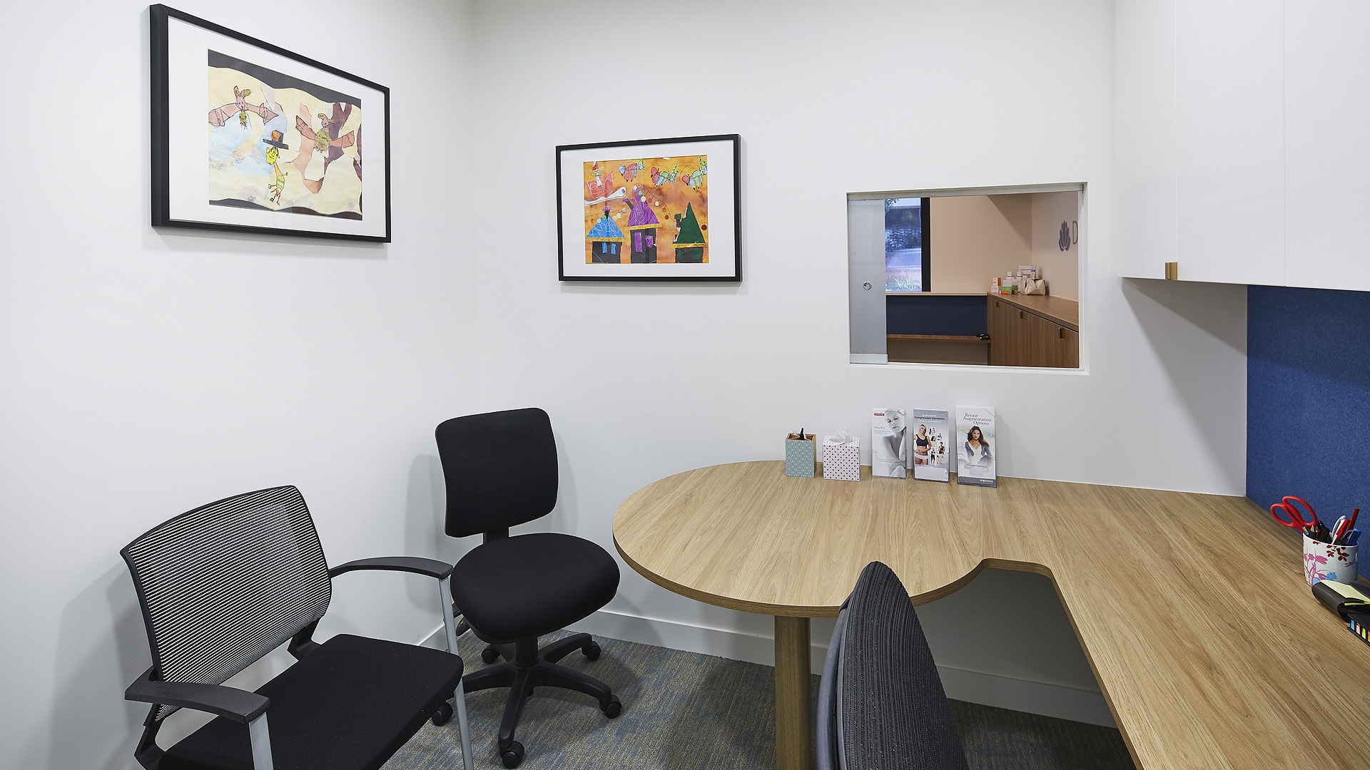 Dr Ian Timms :: Medifit Design & Construct - Award Winning Medical and ...