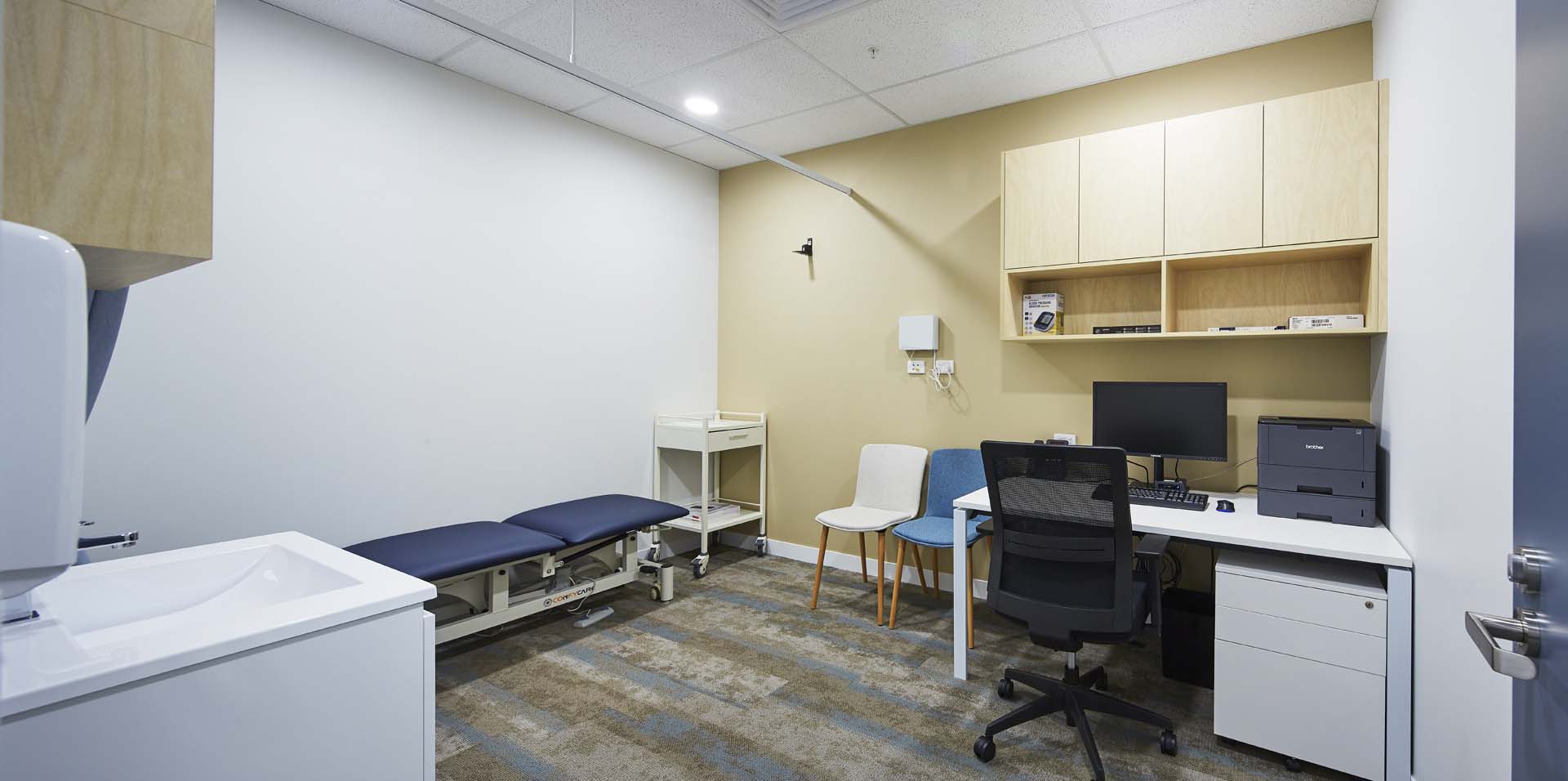 Butler Family Practice :: Medifit Design & Construct - Award Winning ...