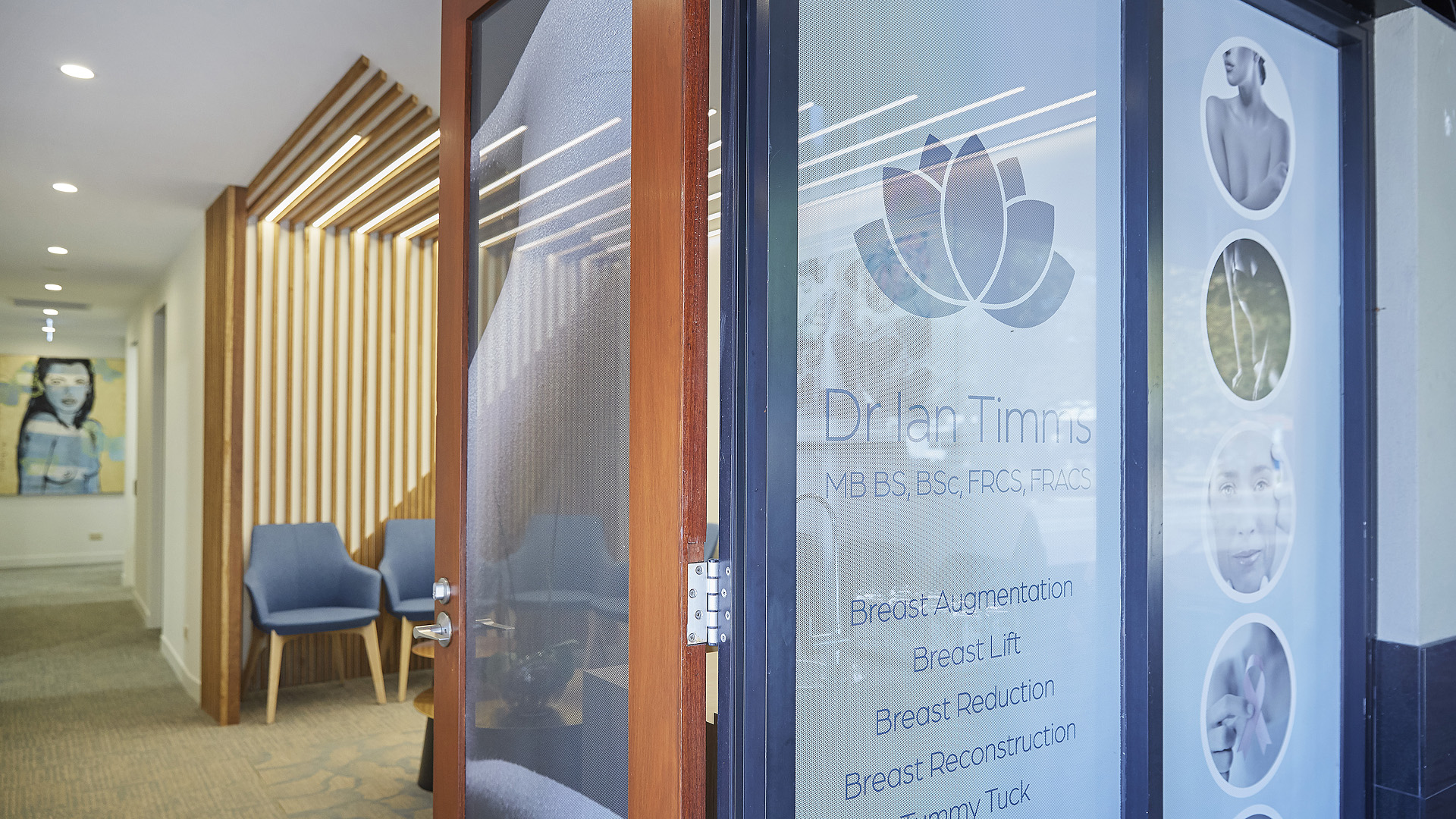 Dr Ian Timms :: Medifit Design & Construct - Award Winning Medical and ...