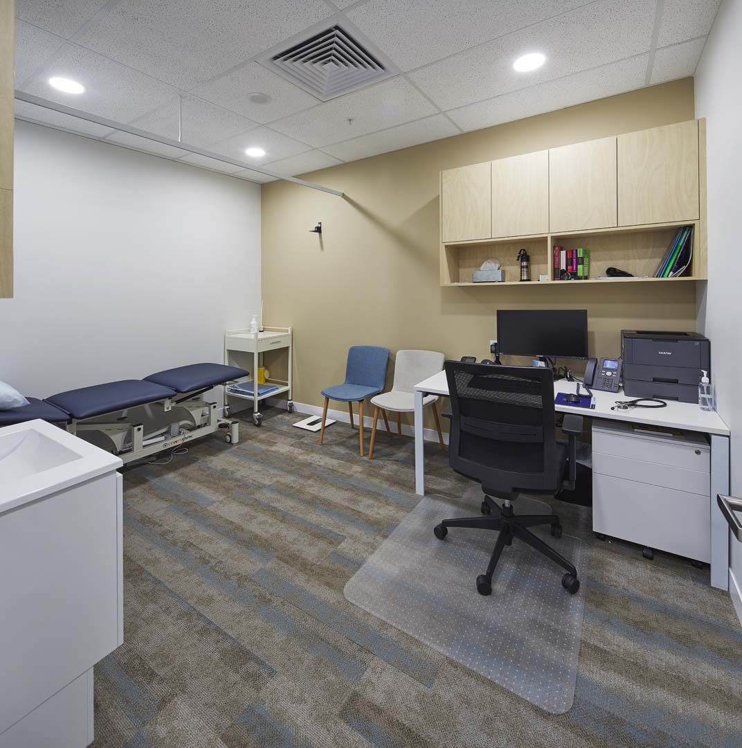 Butler Family Practice :: Medifit Design & Construct - Award Winning ...