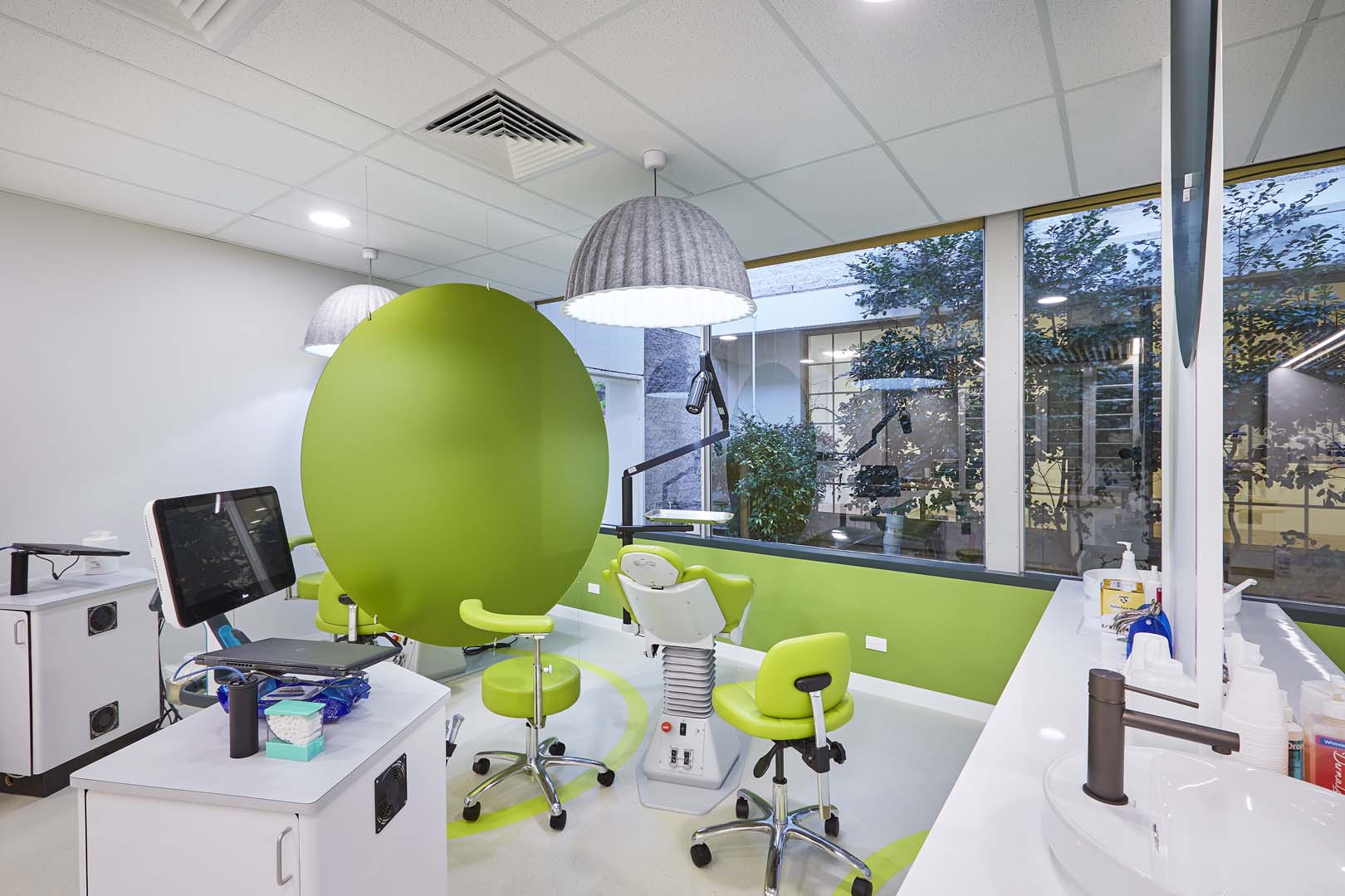 Class 1 - West Perth :: Medifit Design & Construct - Award Winning ...