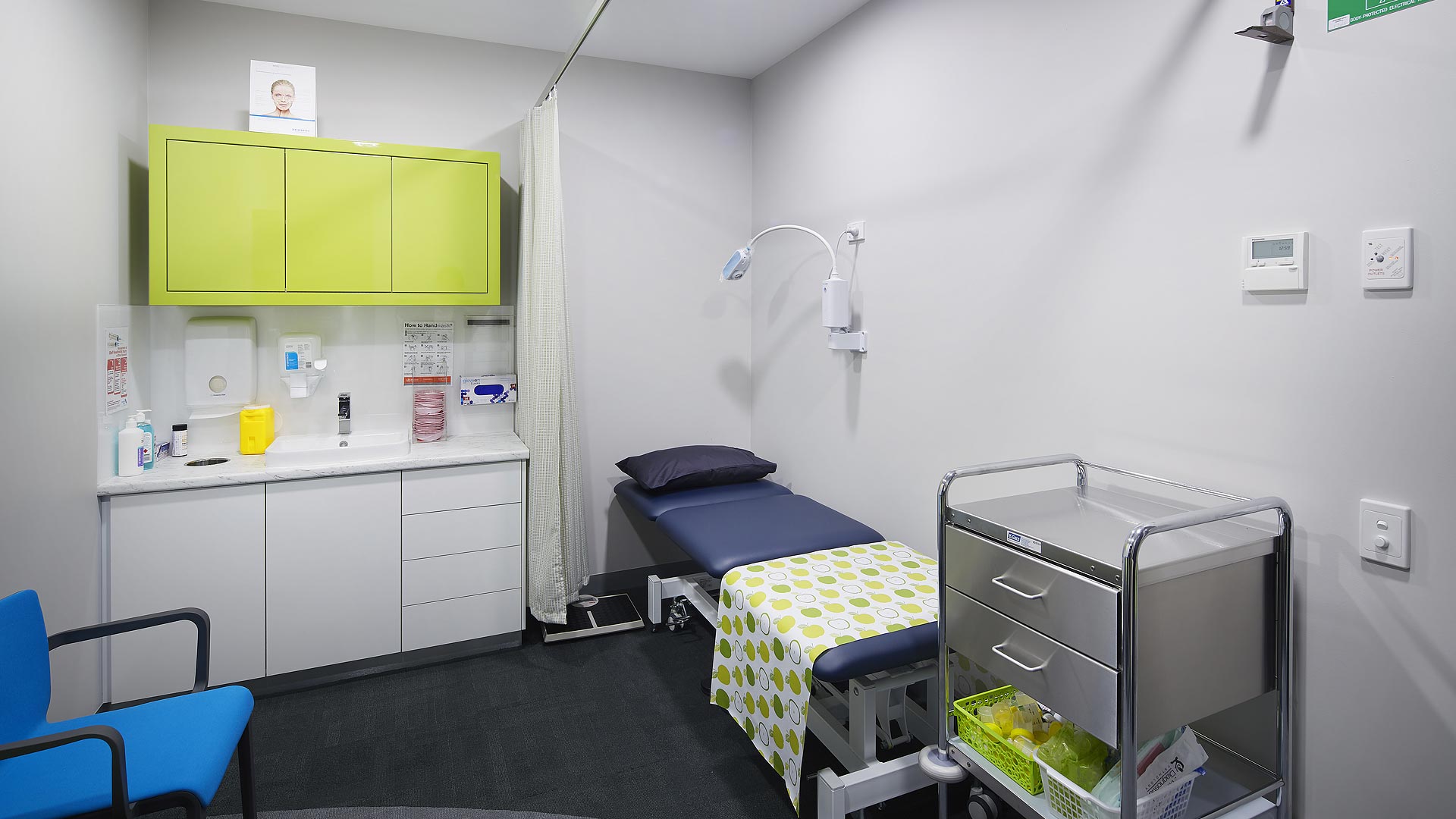 Core Medical :: Medifit Design & Construct - Award Winning Medical and ...