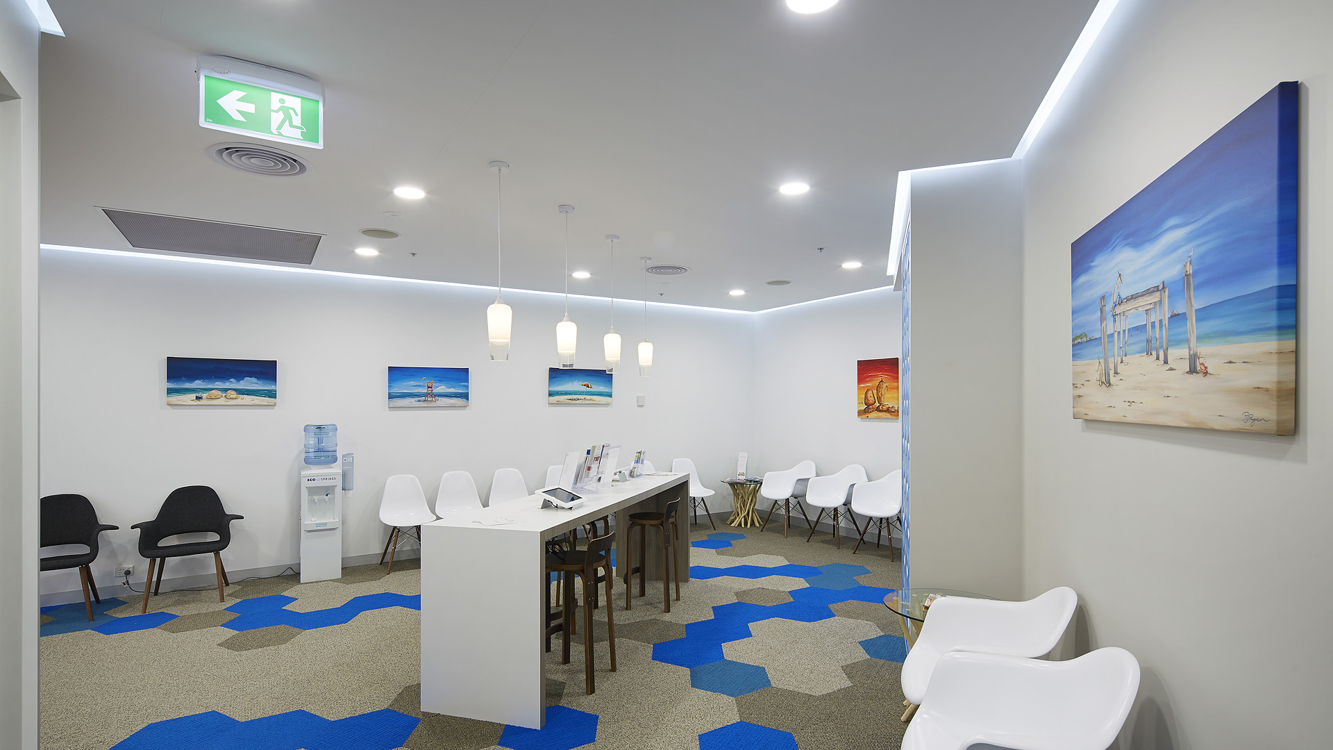 Azure Medical :: Medifit Design & Construct - Award Winning Medical and ...