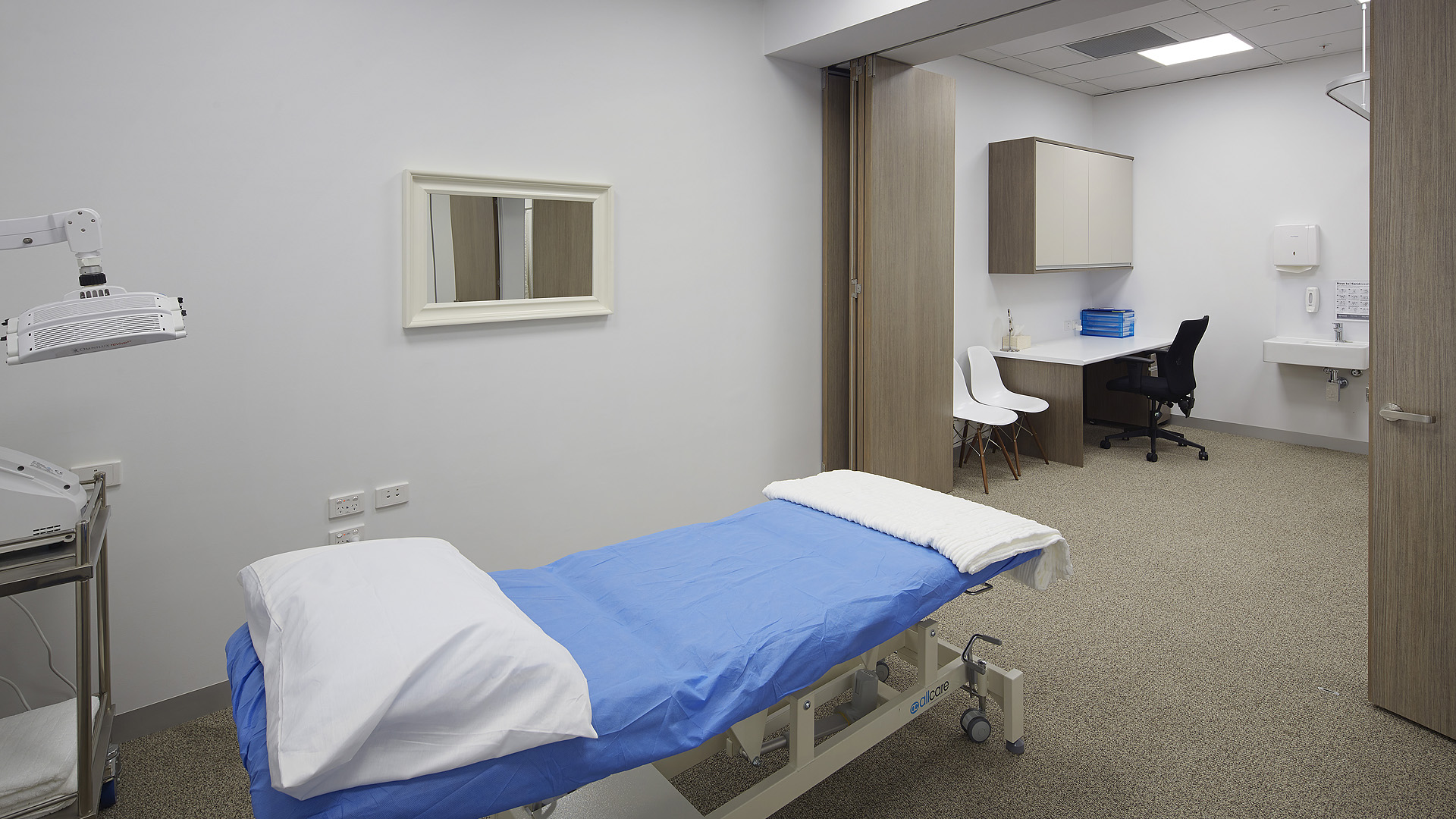 Azure Medical :: Medifit Design & Construct - Award Winning Medical and ...