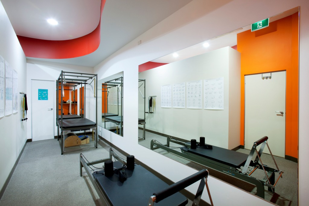 The Studio :: Medifit Design & Construct - Award Winning Medical and ...