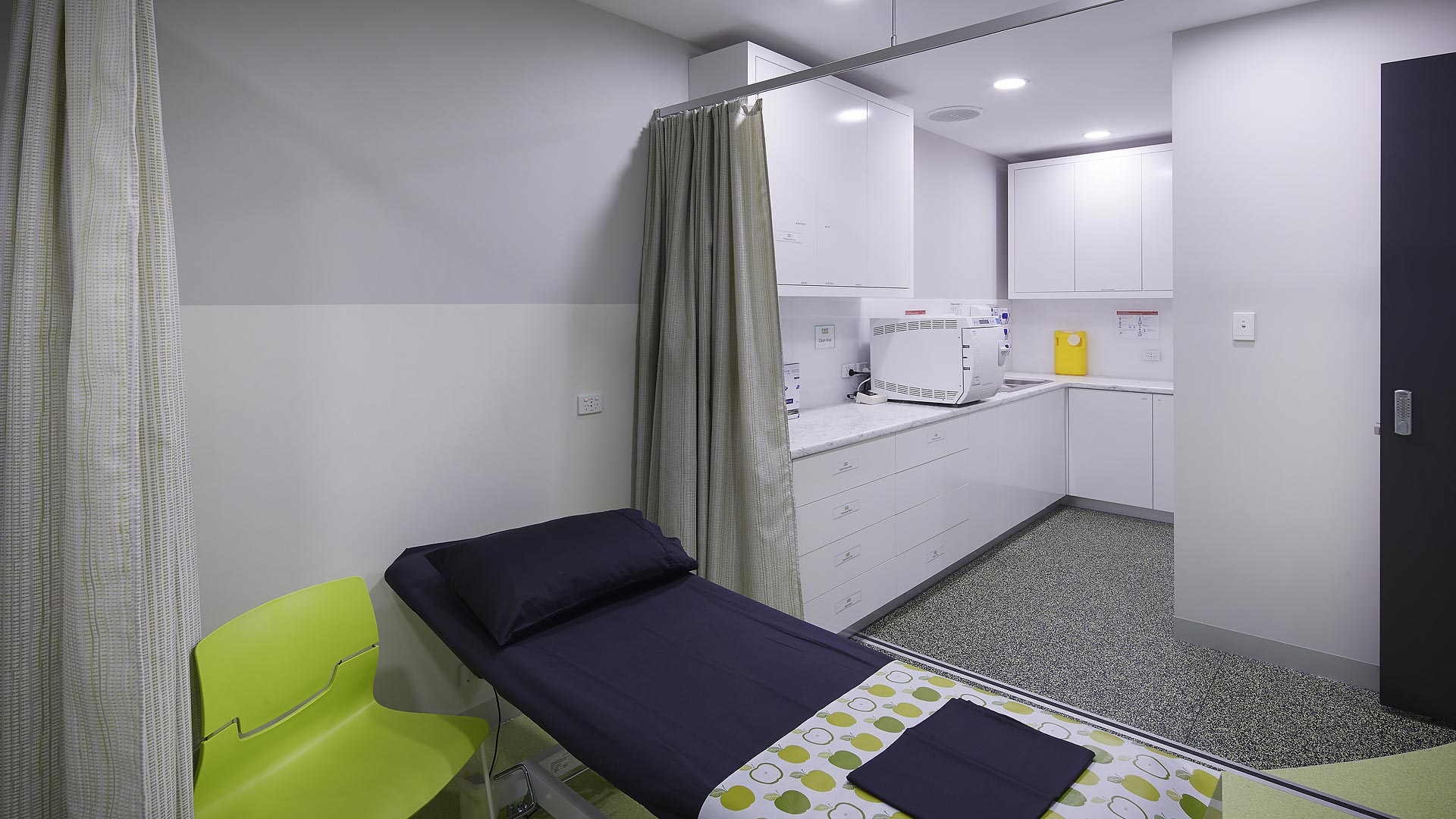 Core Medical :: Medifit Design & Construct - Award Winning Medical and ...