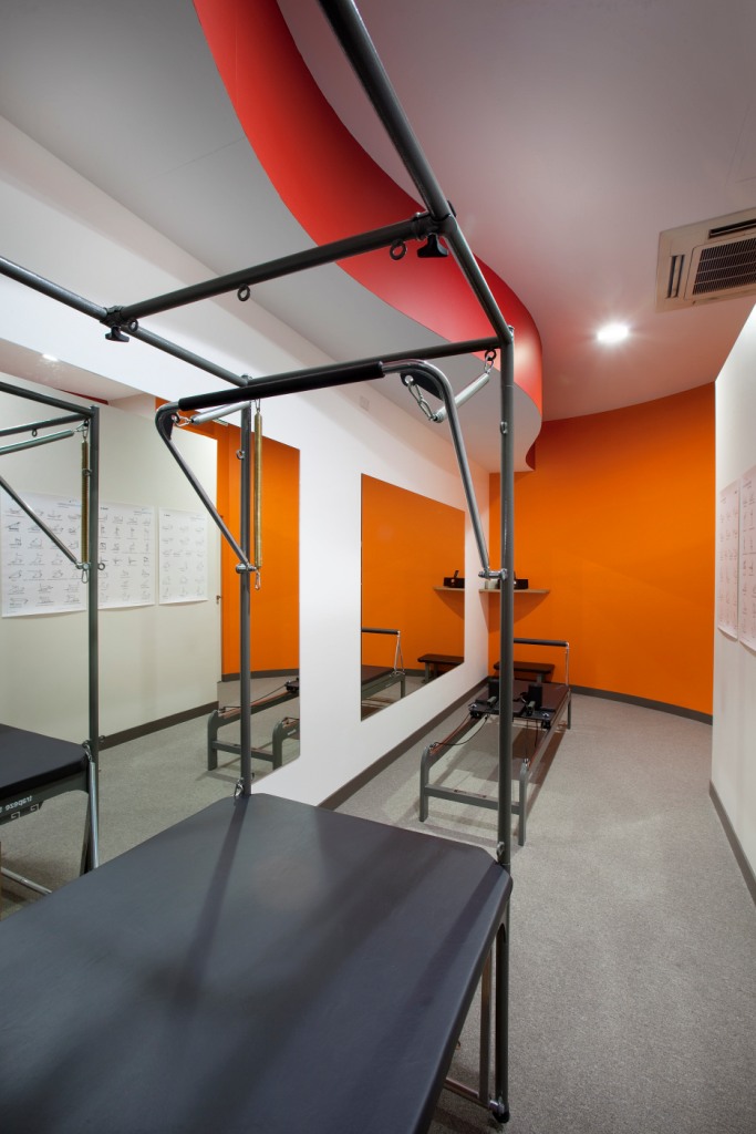 The Studio :: Medifit Design & Construct - Award Winning Medical and ...