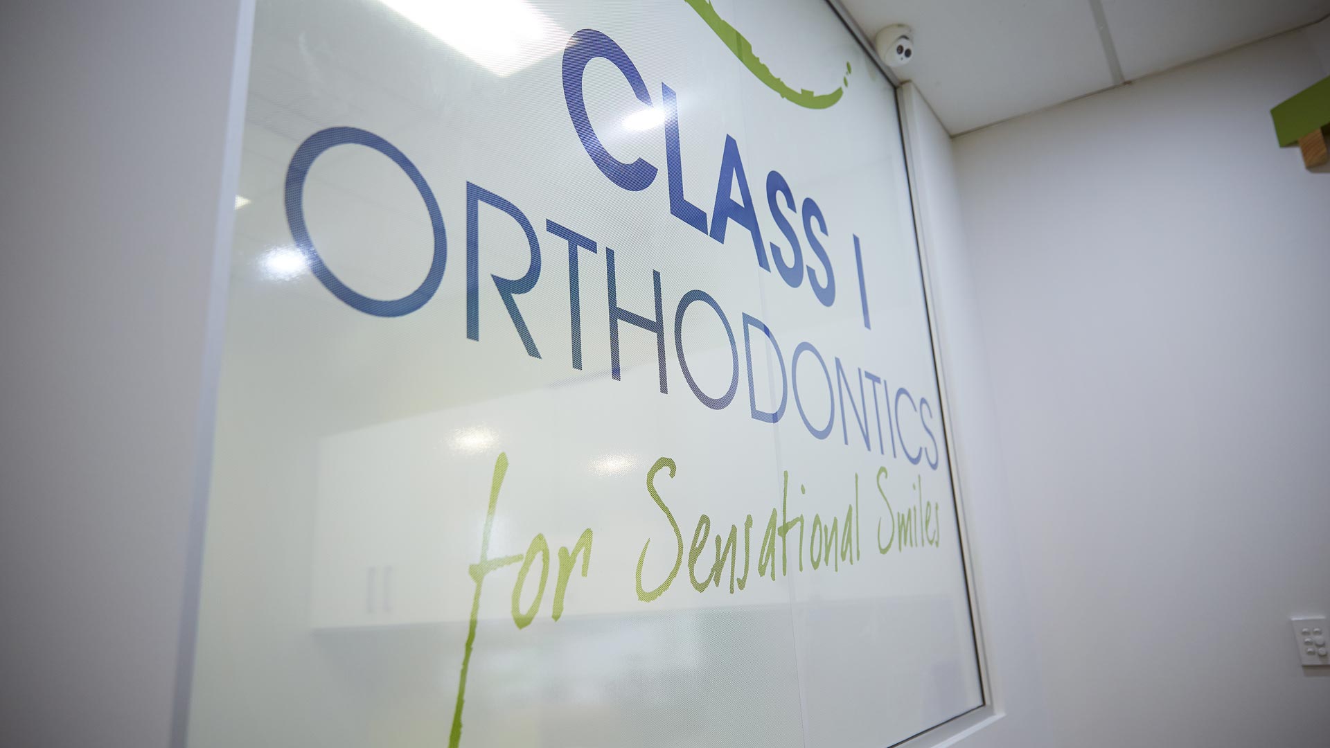 Class 1 Orthodontics :: Medifit Design & Construct - Award Winning ...