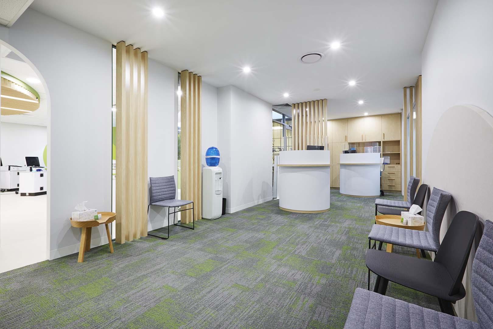 Class 1 - West Perth :: Medifit Design & Construct - Award Winning ...