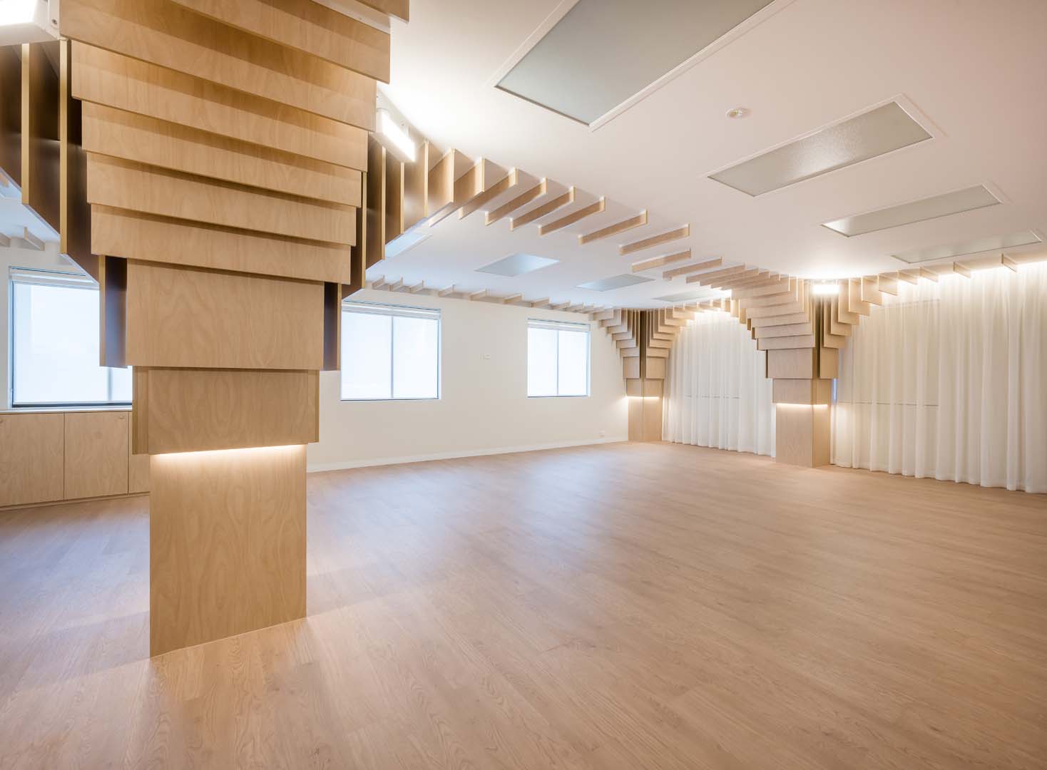 The Wellness Room :: Medifit Design & Construct - Award Winning Medical ...