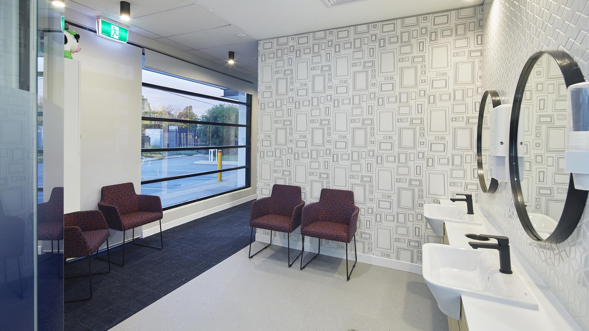 Carousel Orthodontics :: Medifit Design & Construct - Award Winning ...