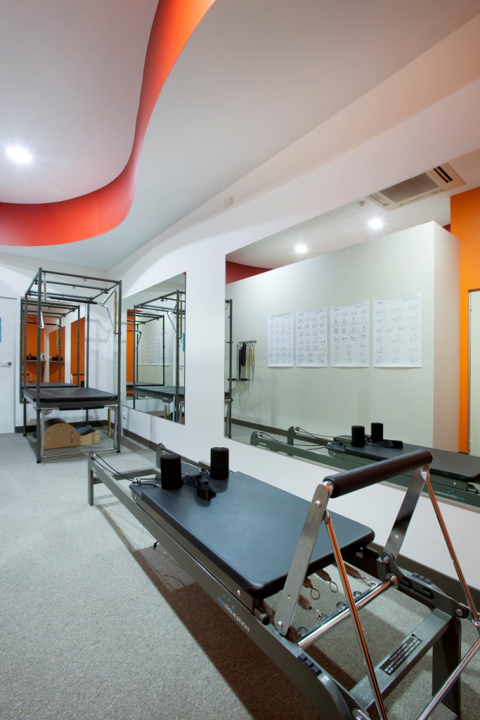 The Studio :: Medifit Design & Construct - Award Winning Medical and ...