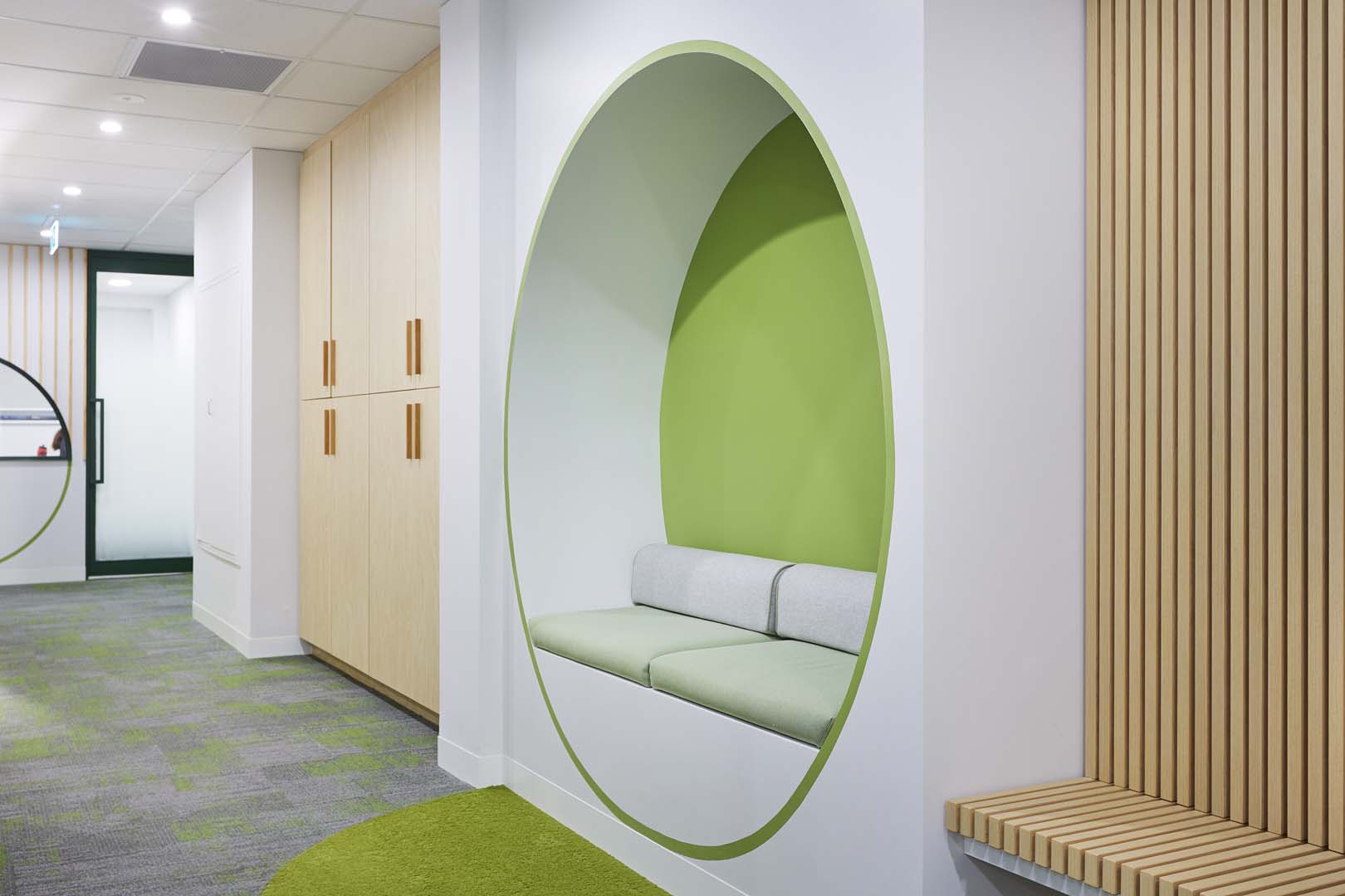 Class 1 - West Perth :: Medifit Design & Construct - Award Winning ...