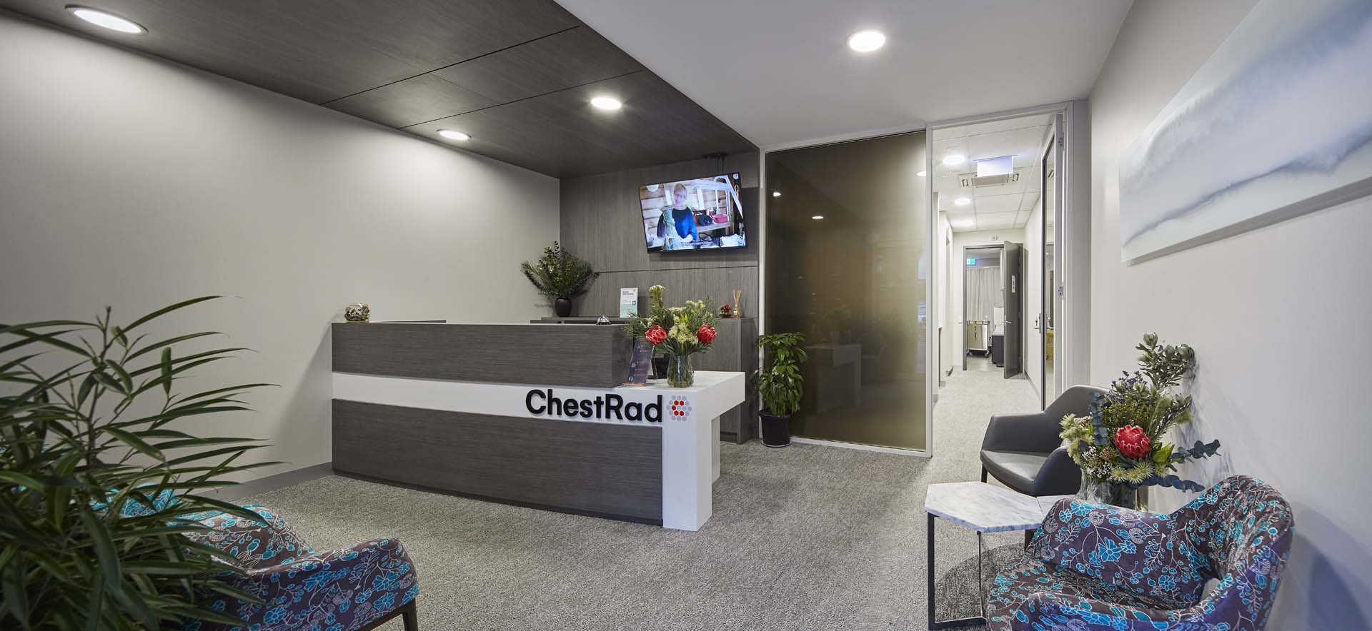 ChestRad :: Medifit Design & Construct - Award Winning Medical and ...