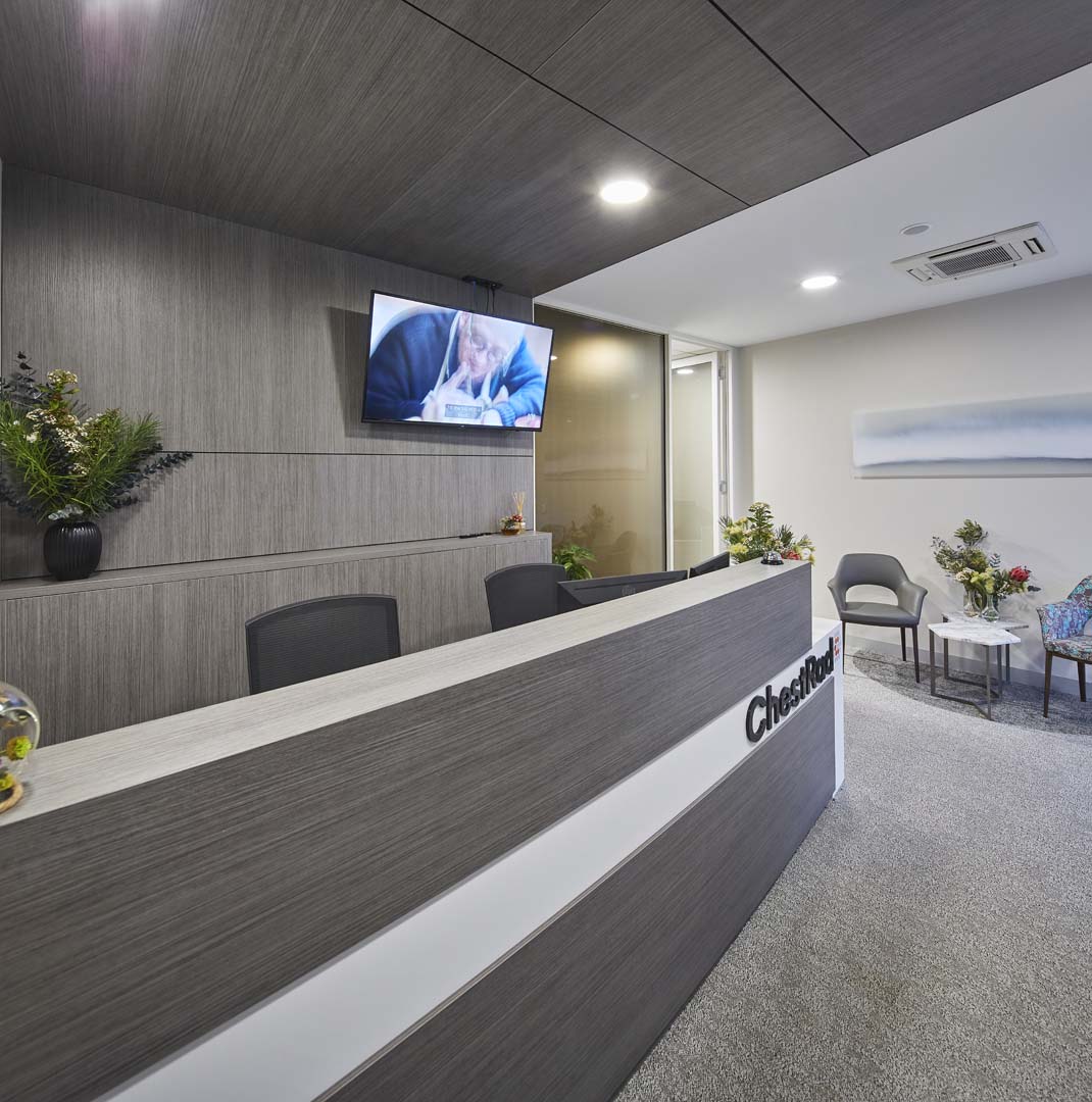 ChestRad :: Medifit Design & Construct - Award Winning Medical and ...