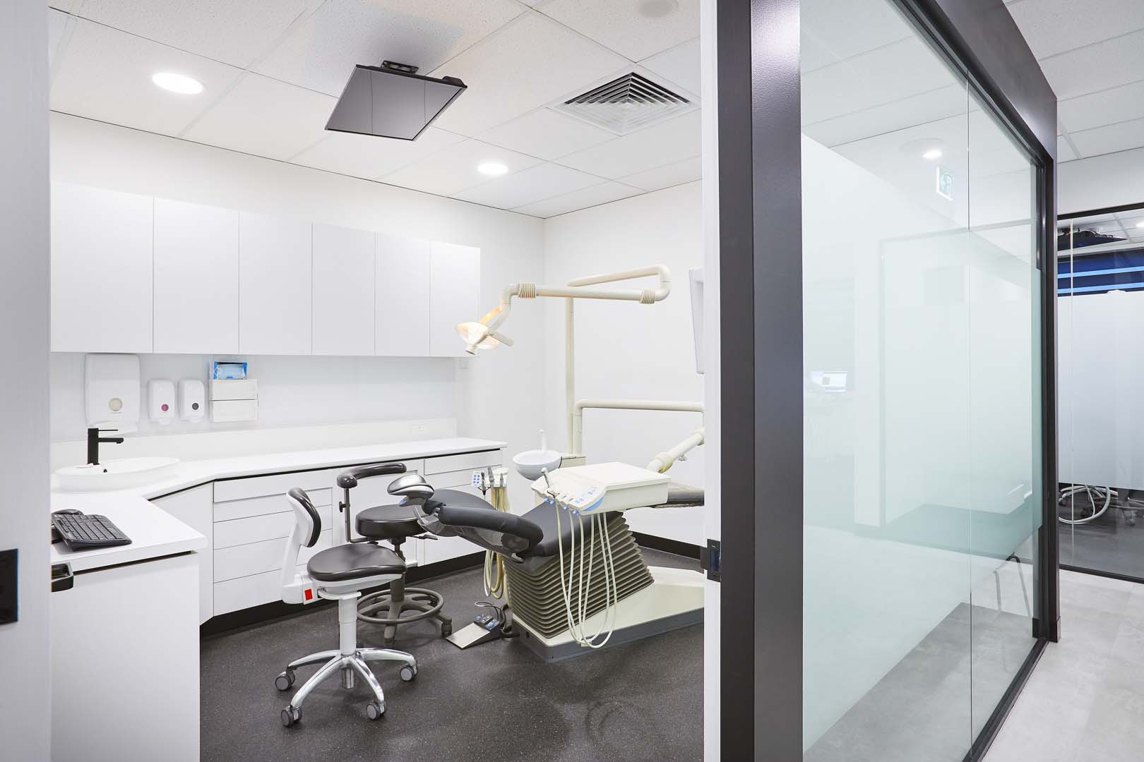 123 Dental :: Medifit Design & Construct - Award Winning Medical and ...