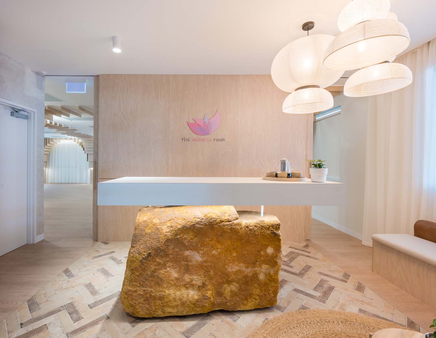 The Wellness Room :: Medifit Design & Construct - Award Winning Medical ...