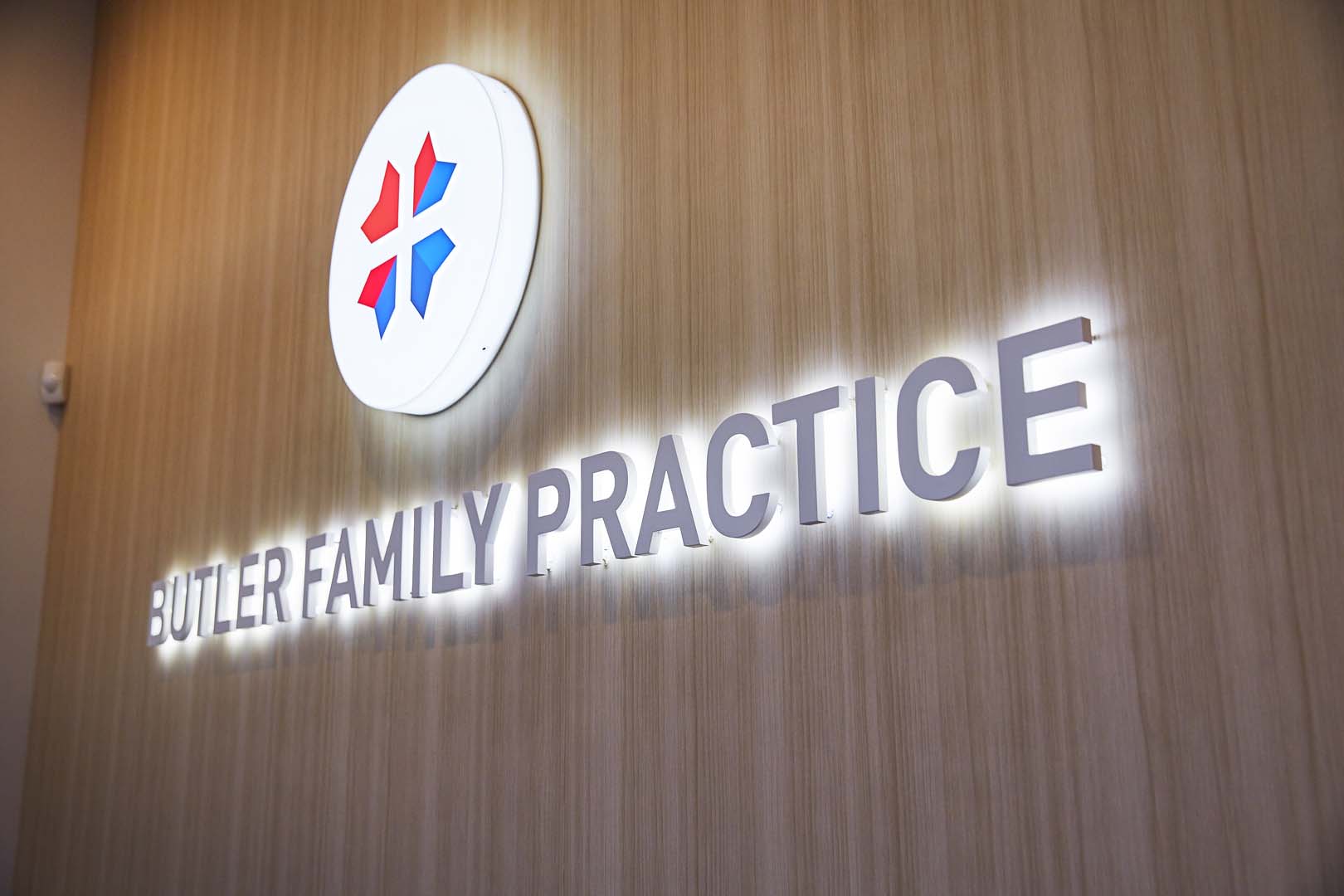 Butler Family Practice :: Medifit Design & Construct - Award Winning ...