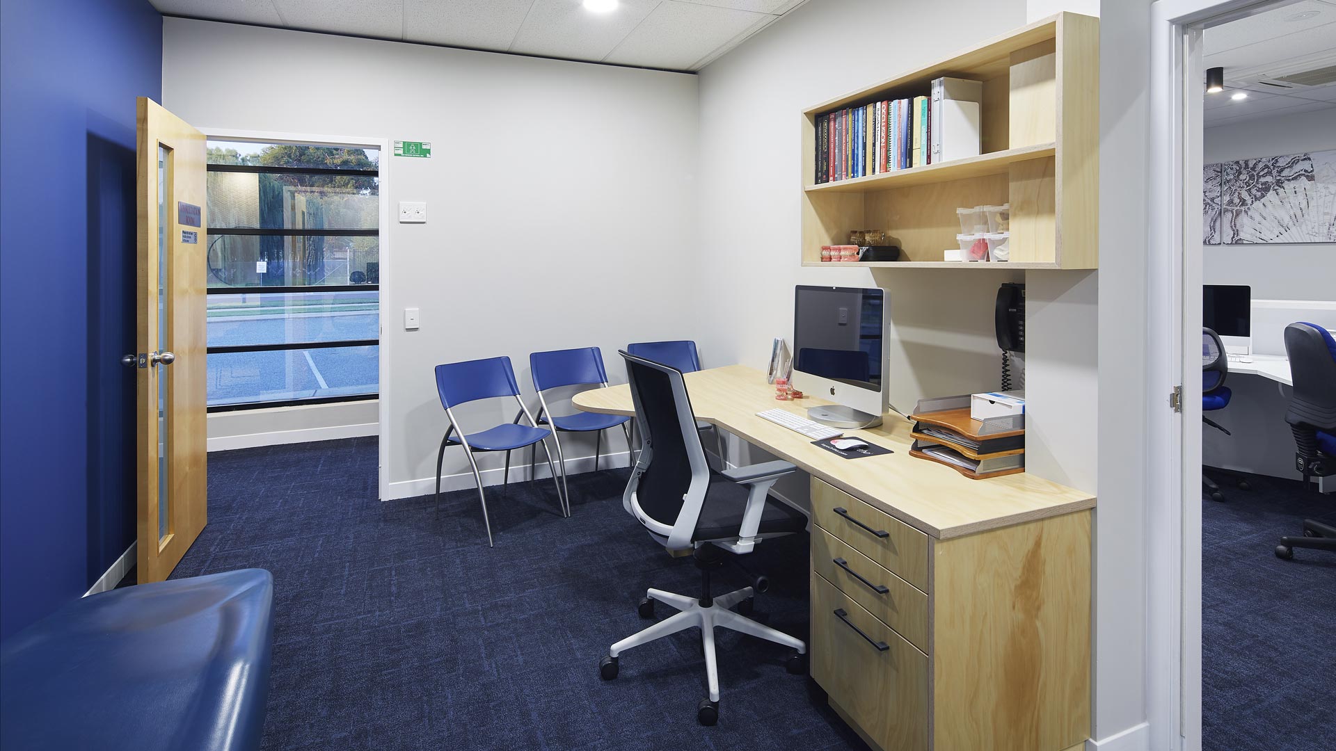 Carousel Orthodontics :: Medifit Design & Construct - Award Winning ...