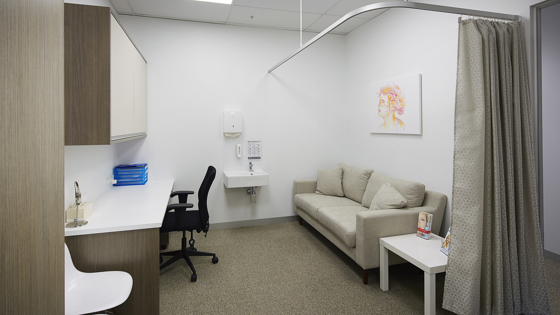 Azure Medical :: Medifit Design & Construct - Award Winning Medical and ...