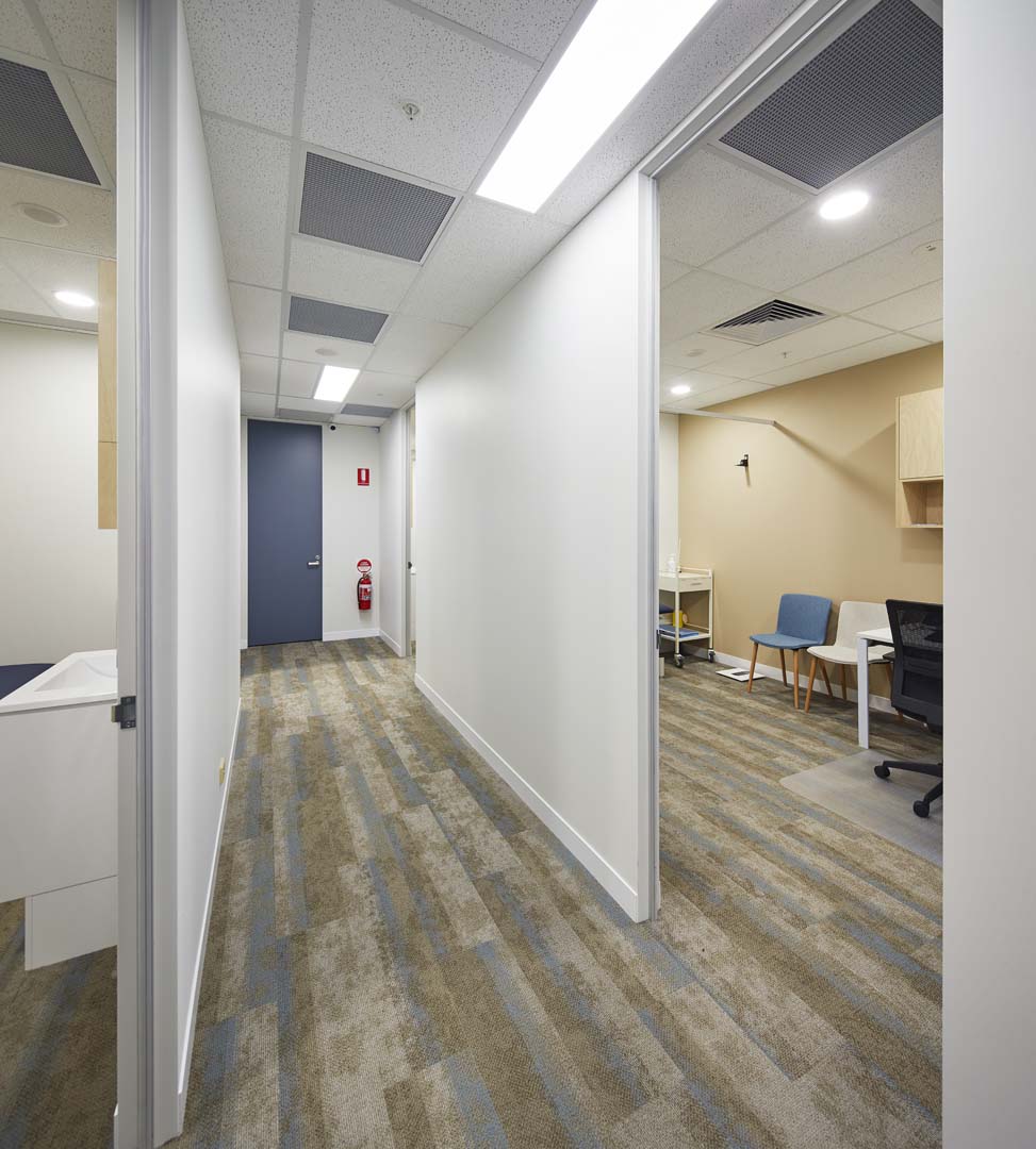 Butler Family Practice :: Medifit Design & Construct - Award Winning ...