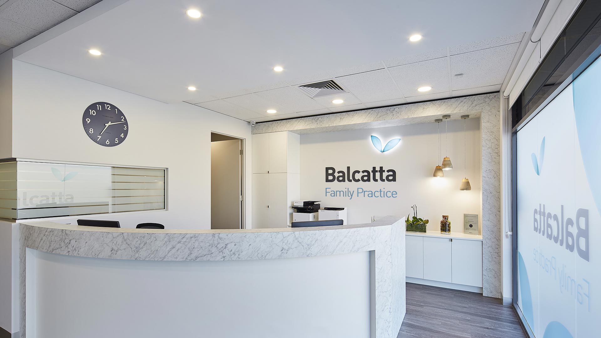 Balcatta Family Practice - Medifit