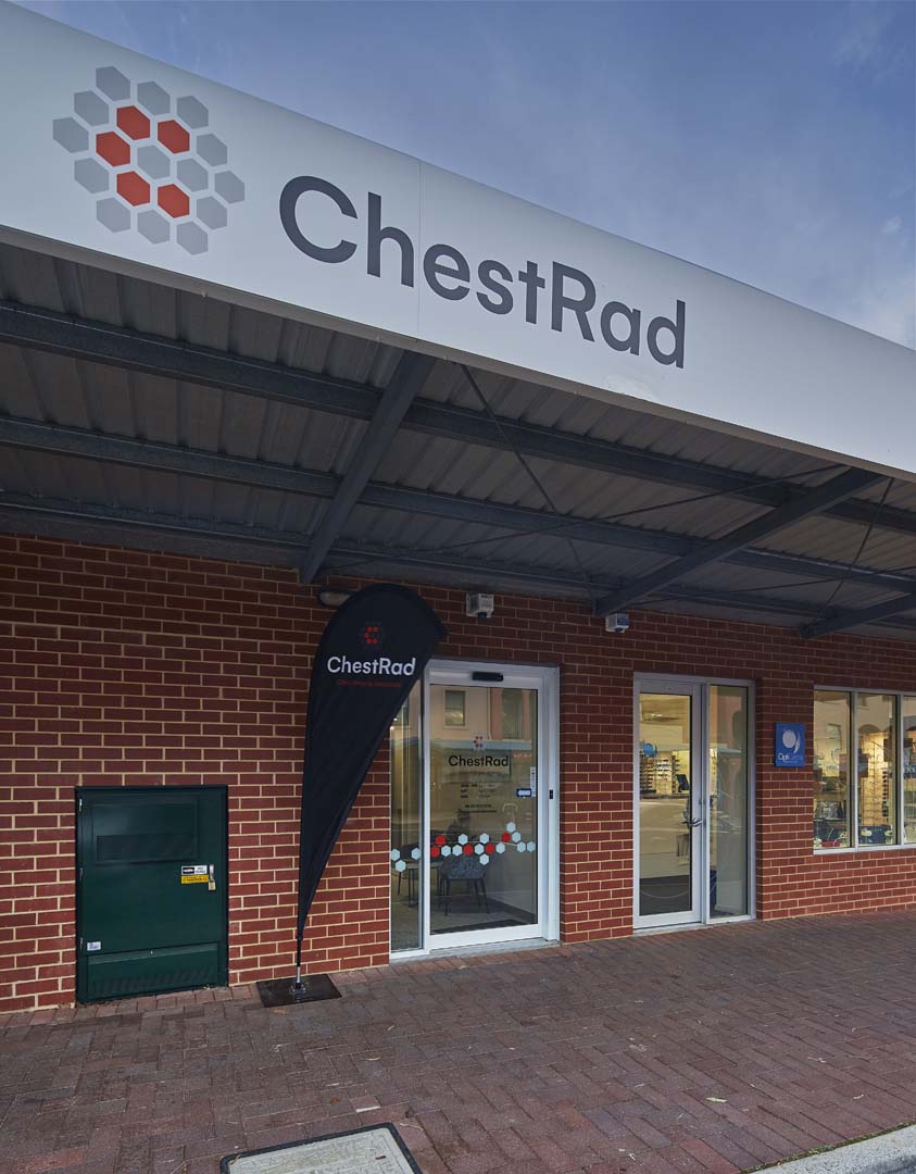 ChestRad :: Medifit Design & Construct - Award Winning Medical and ...